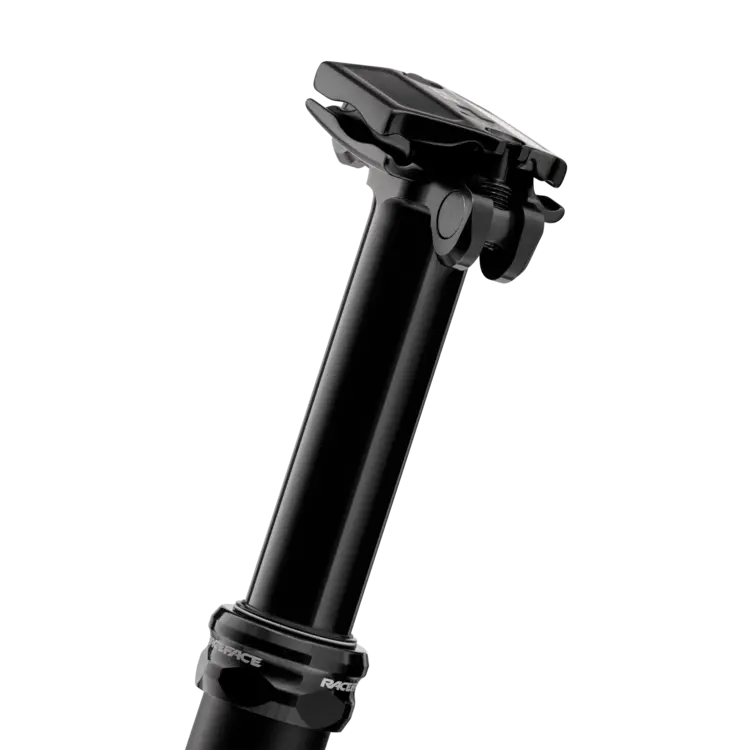 Race Face Turbine R Dropper Post - The Inside Line