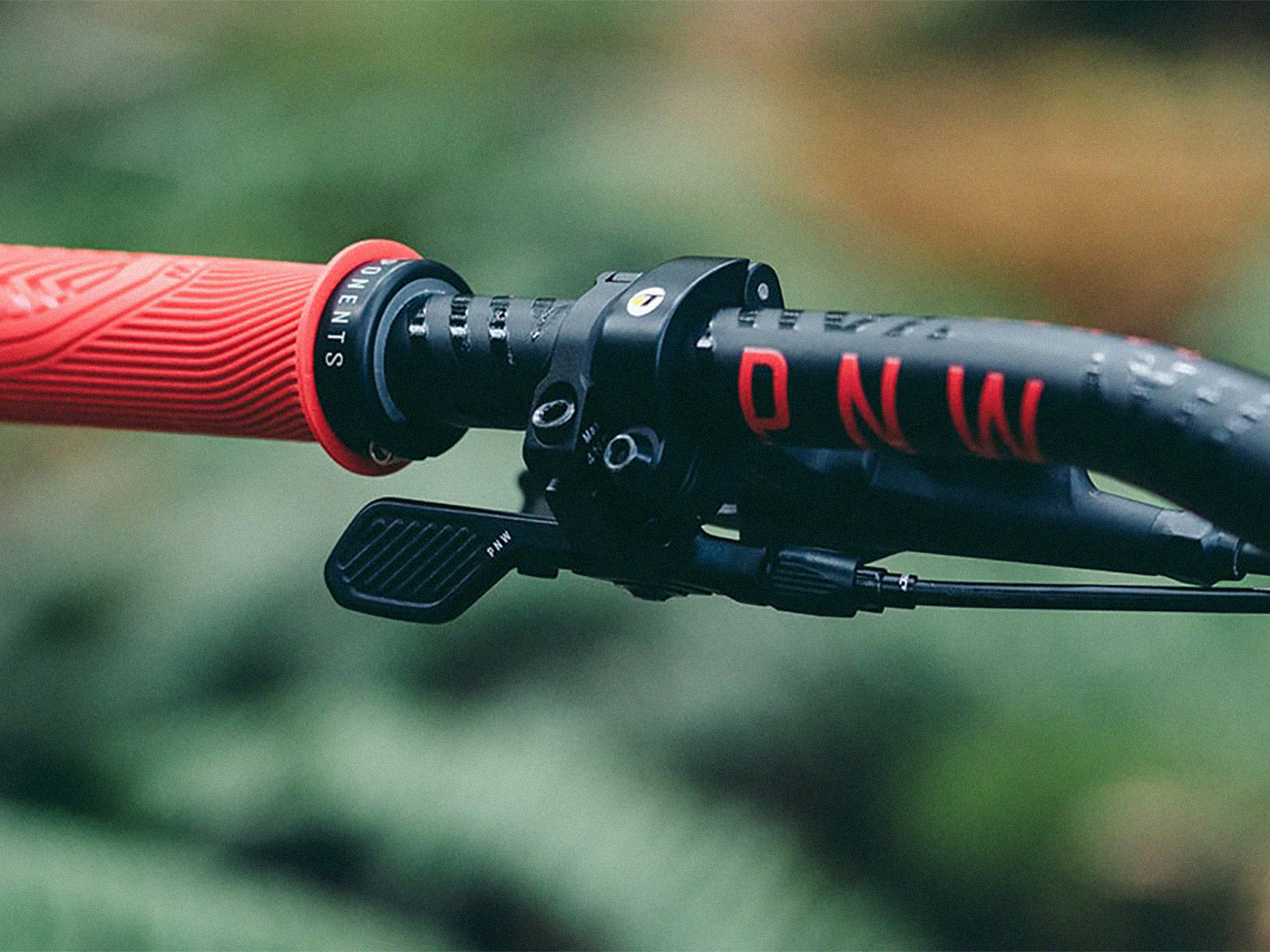 PNW Puget 1X Dropper Post Remote - The Inside Line