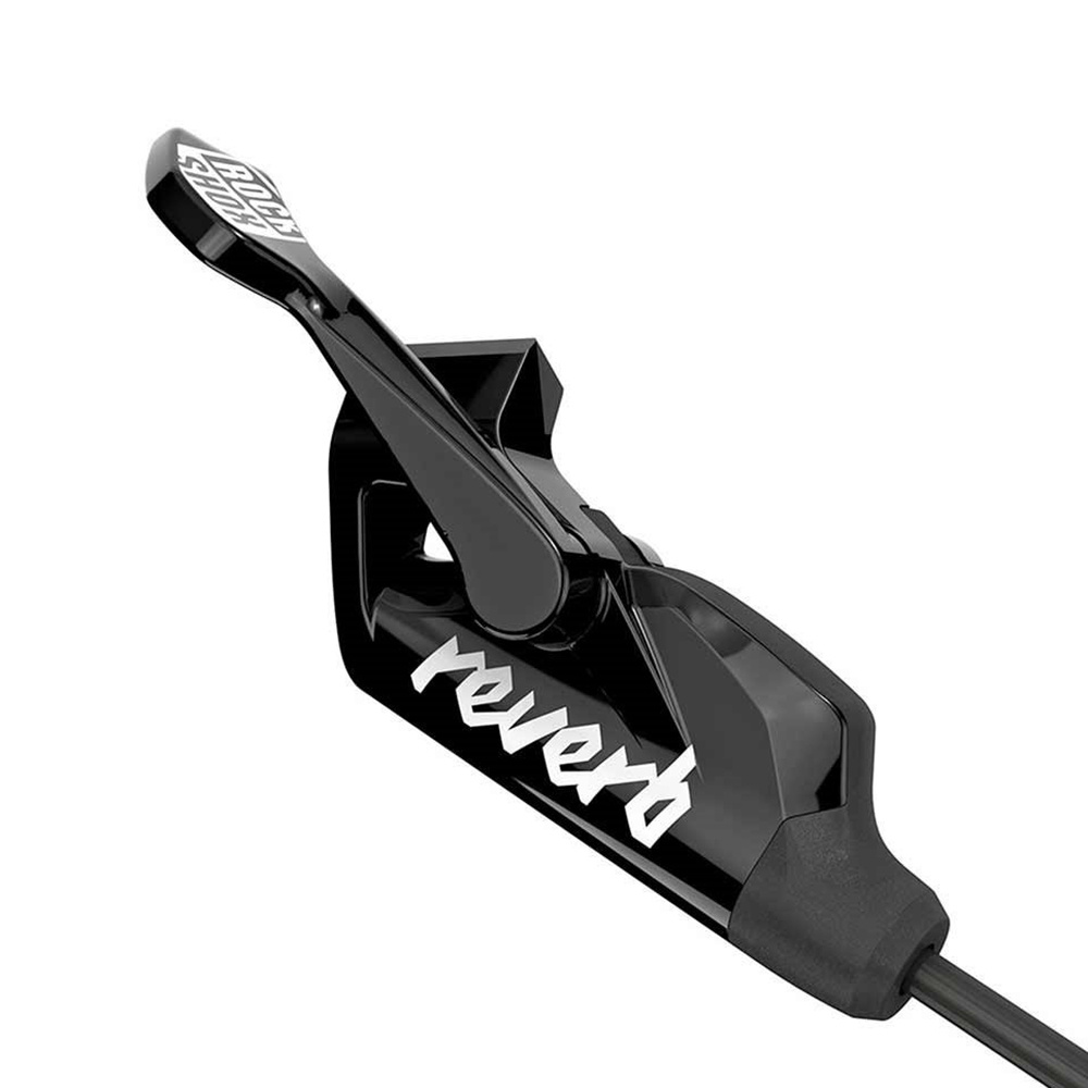 Rockshox Reverb 1X Dropper Remote Upgrade - The Inside Line