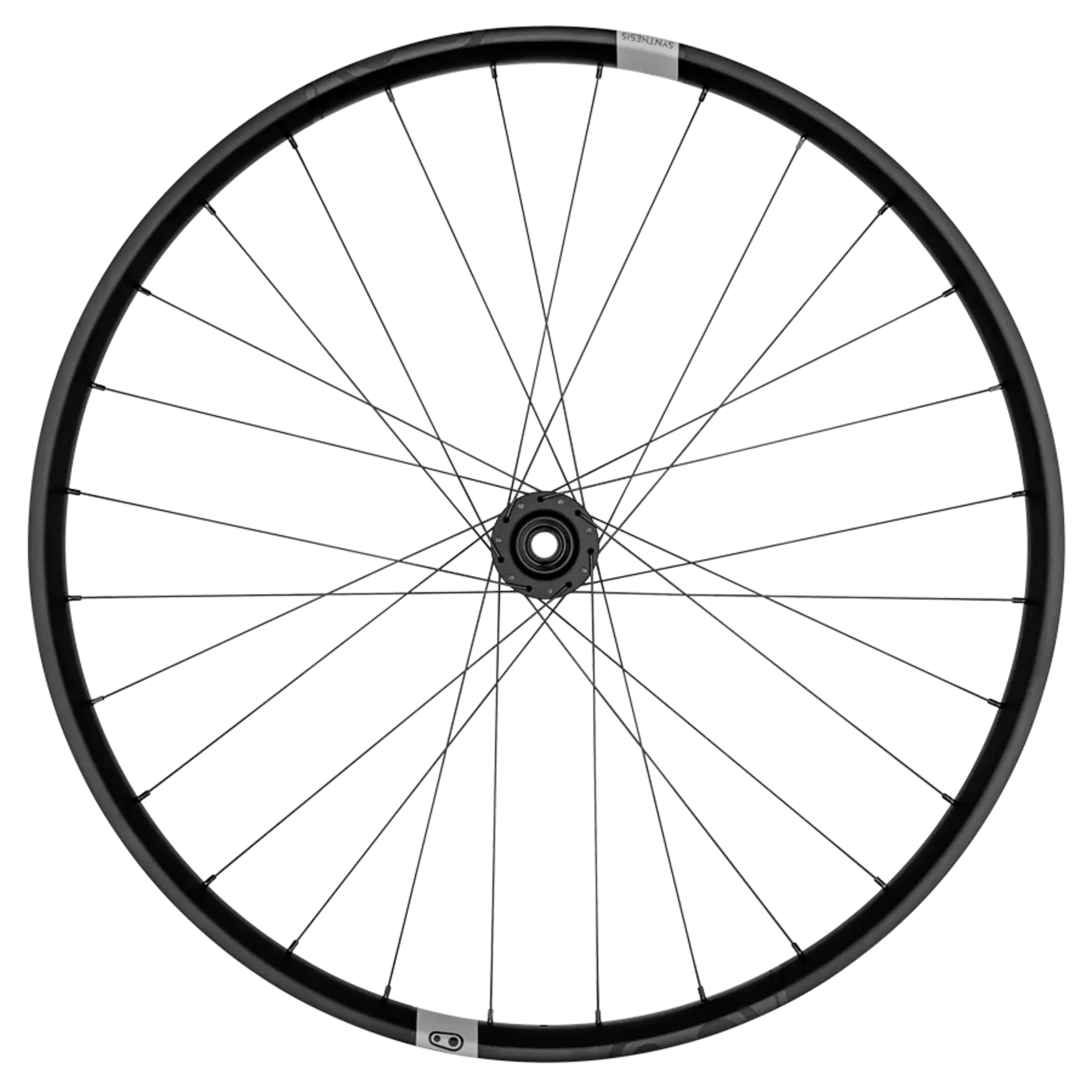 Crankbrothers Synthesis Enduro Alloy Wheel Front - The Inside Line