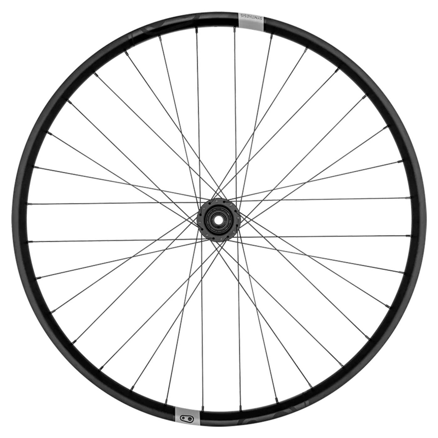 Crankbrothers Synthesis Enduro Alloy Wheel Rear - The Inside Line Crankbrothers Synthesis Enduro Alloy Wheel Rear - The Inside Line