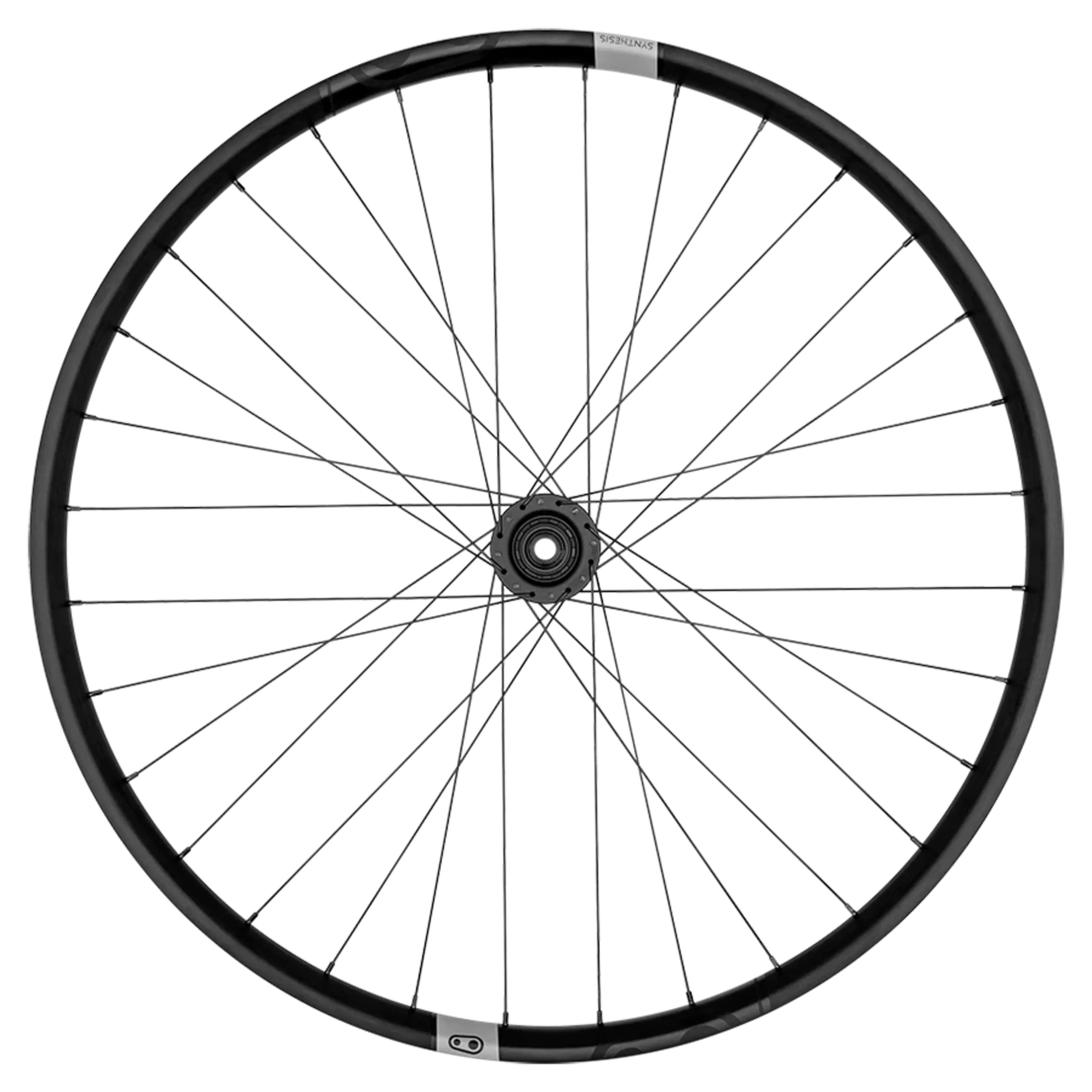 Crankbrothers Synthesis Enduro Alloy Wheel Rear - The Inside Line Crankbrothers Synthesis Enduro Alloy Wheel Rear - The Inside Line