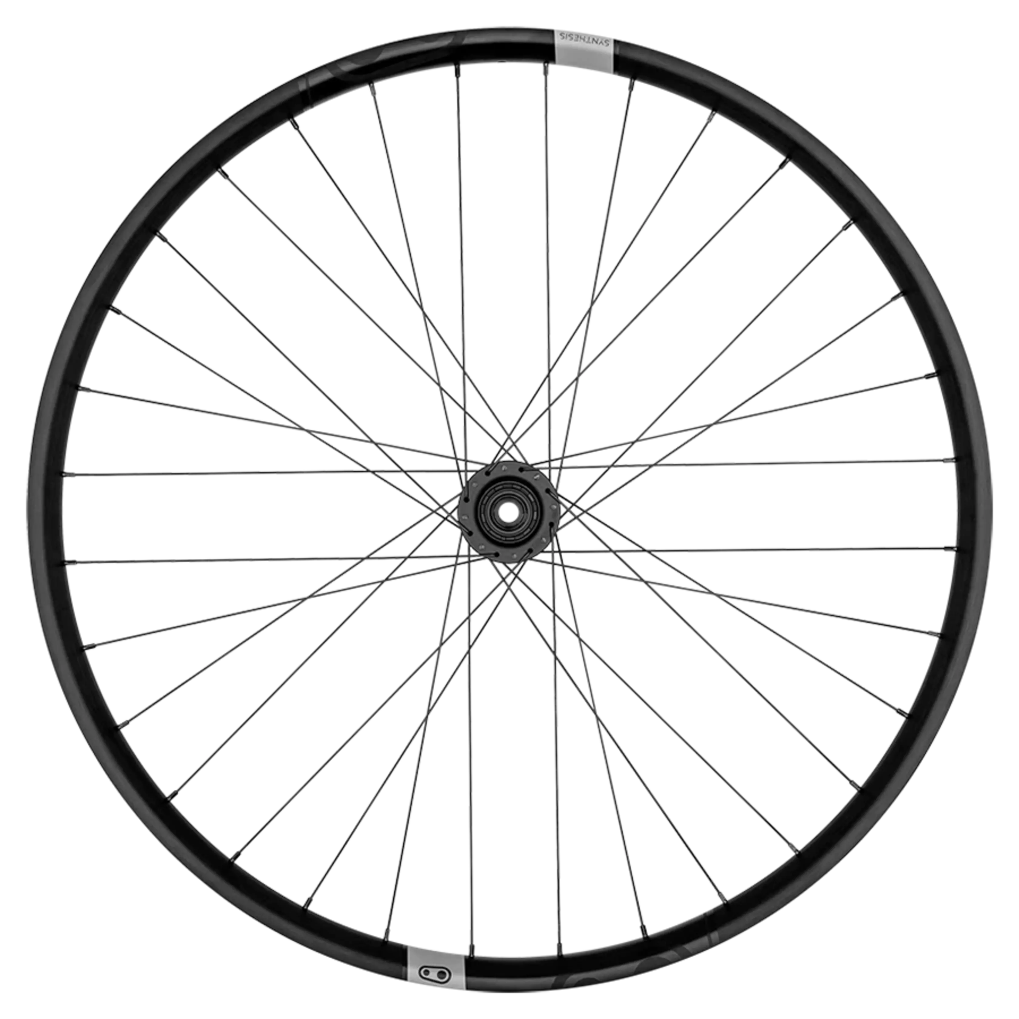 Crankbrothers Synthesis Enduro Alloy Wheel Rear - The Inside Line Crankbrothers Synthesis Enduro Alloy Wheel Rear - The Inside Line