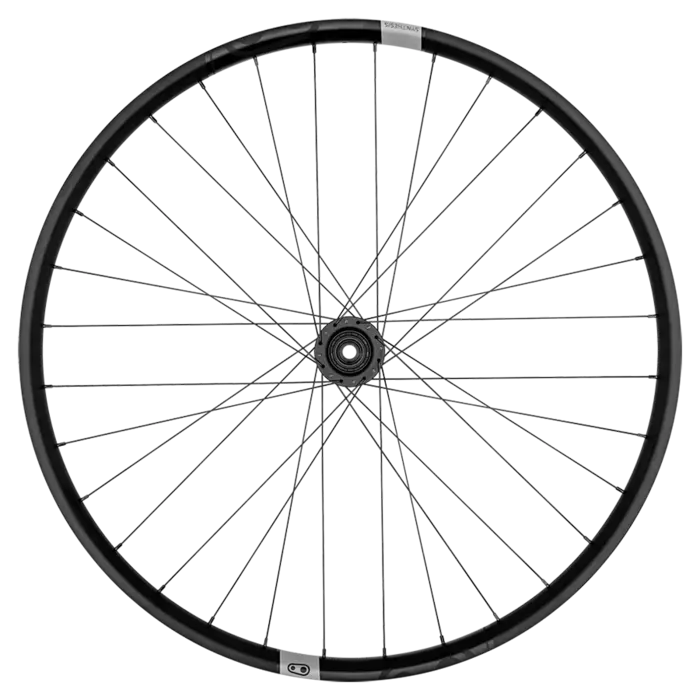 Crankbrothers Synthesis Enduro Alloy Wheel Rear - The Inside Line Crankbrothers Synthesis Enduro Alloy Wheel Rear - The Inside Line