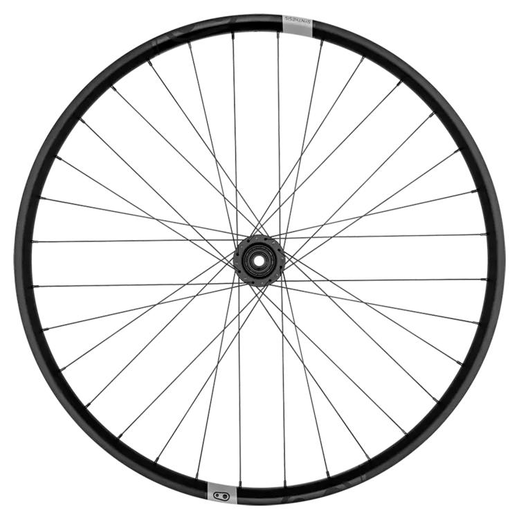 Crankbrothers Synthesis Enduro Alloy Wheel Rear - The Inside Line Crankbrothers Synthesis Enduro Alloy Wheel Rear - The Inside Line