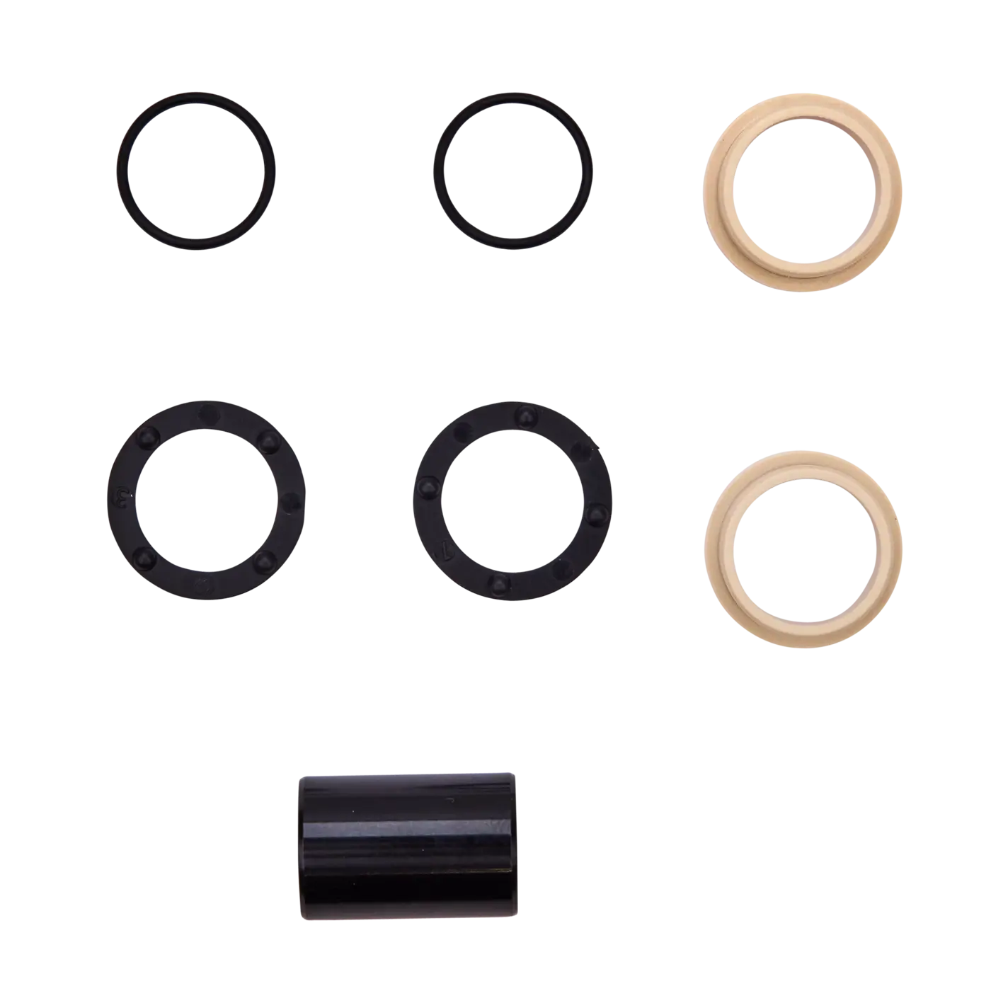Fox Mounting Hardware | Crush Washer AL 8mm x 22.86mm/0.900 - The ...