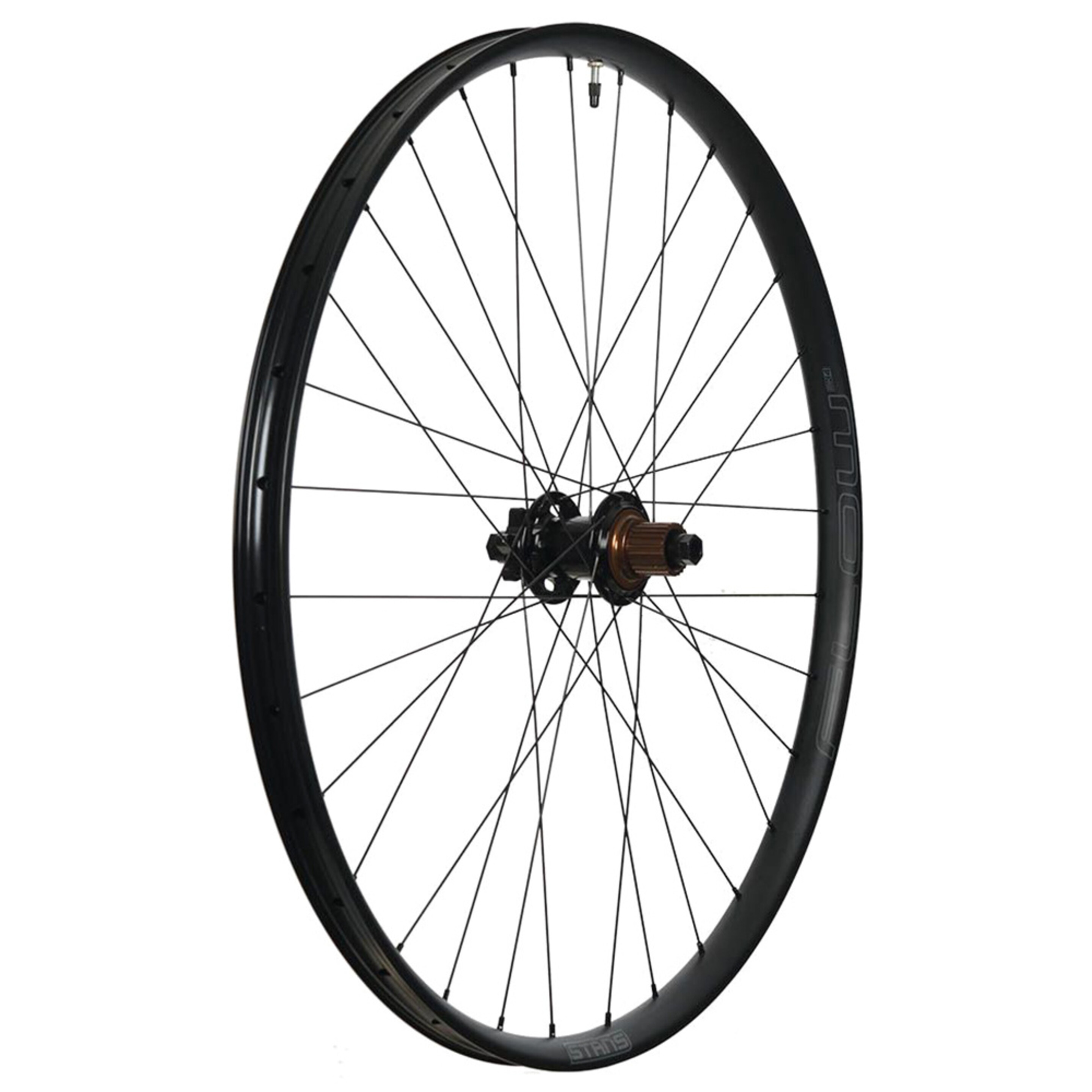 Stans NoTubes Flow Mk4 Wheel Rear 27.5" 32H 6B 12x148mm XD-R - The ...