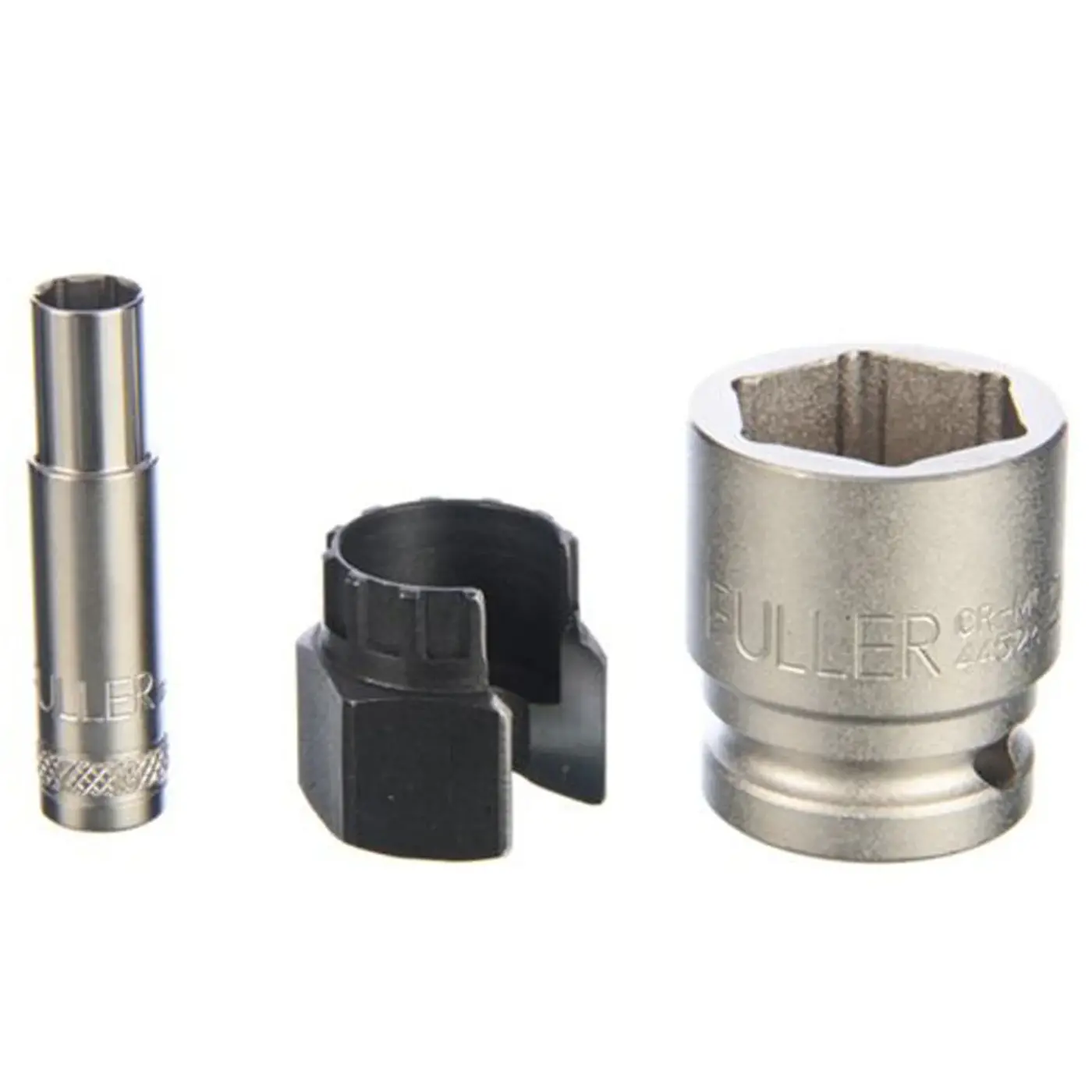 Manitou Mattoc Tool Kit - The Inside Line