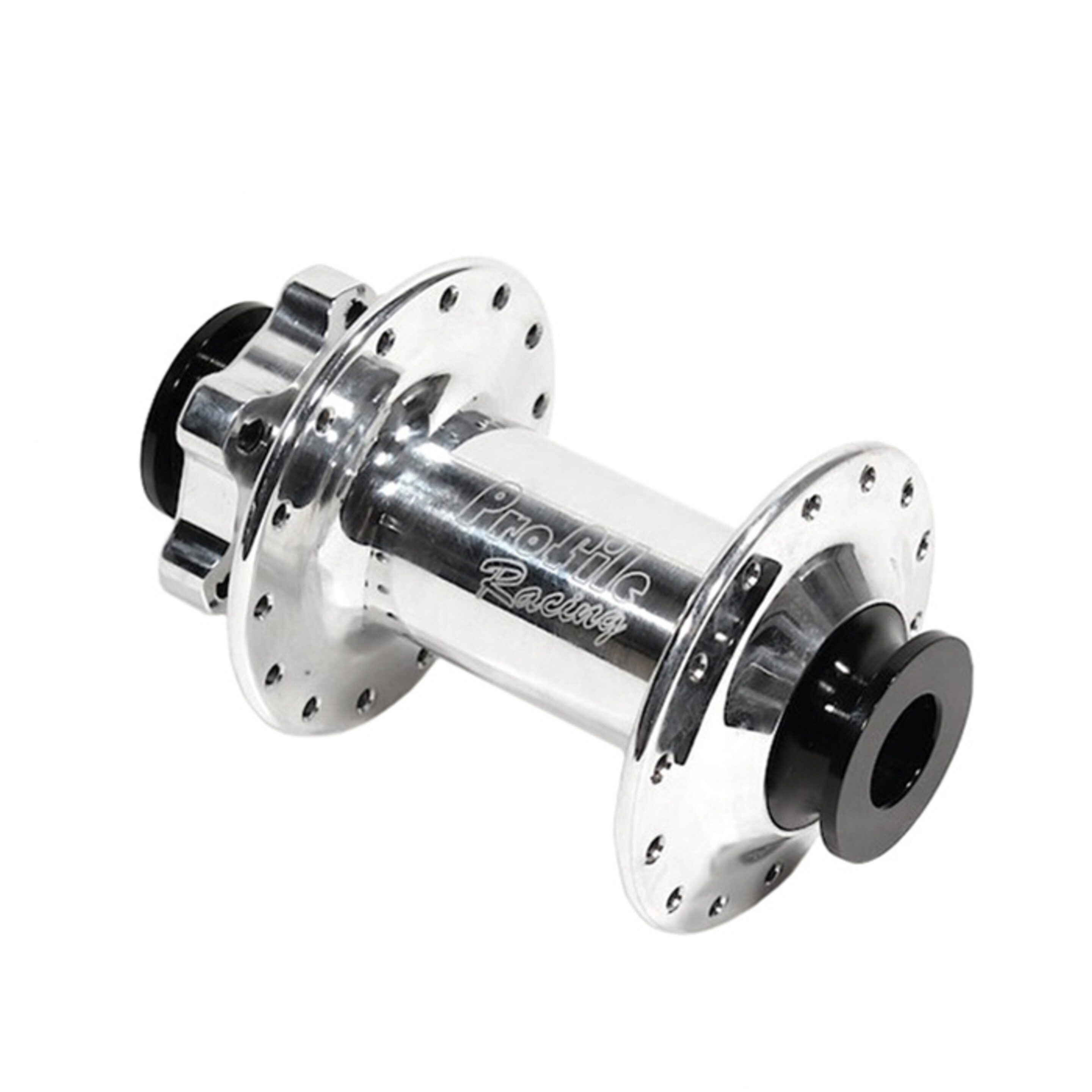 Profile Elite Boost MTB Front Hub - The Inside Line