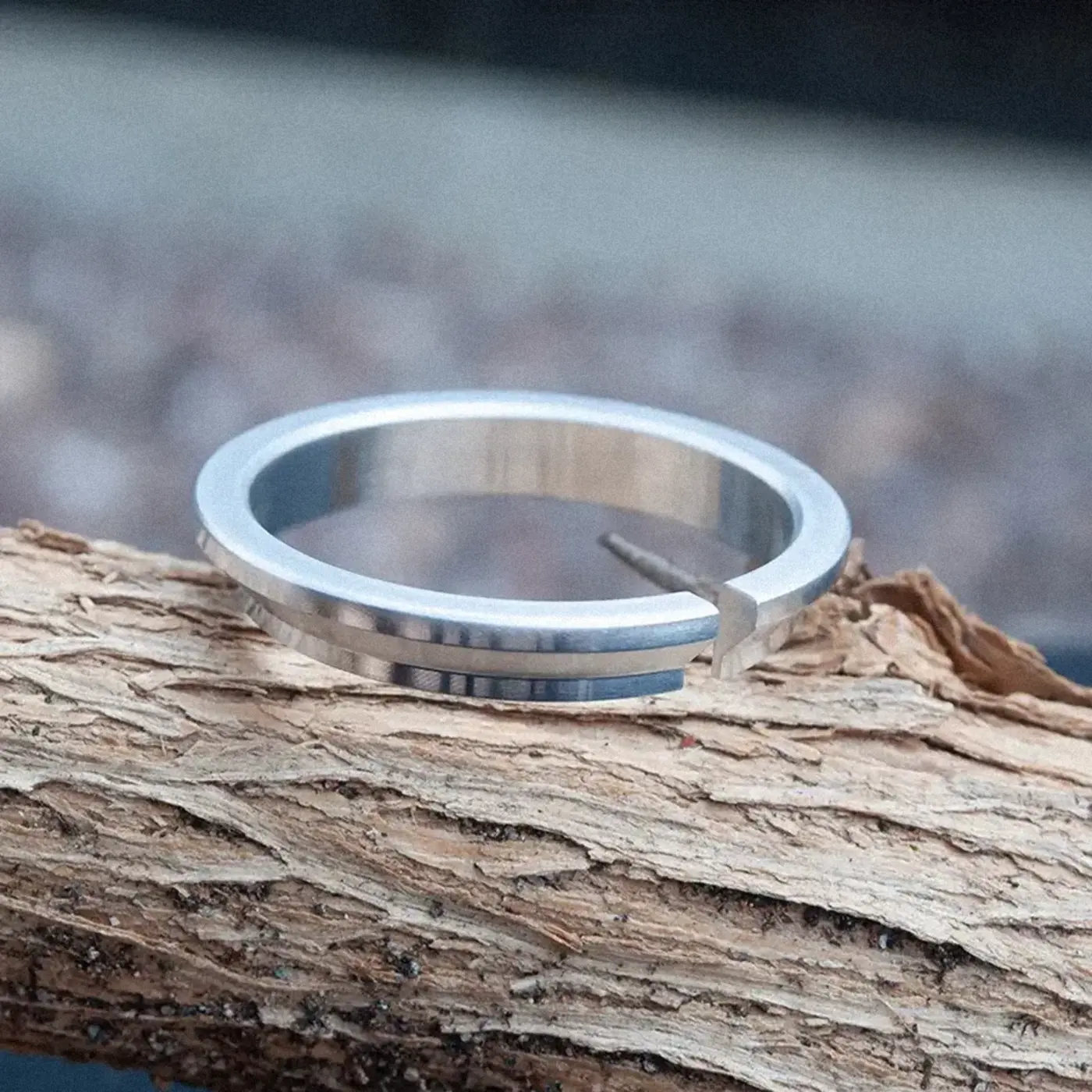 Works Compression Ring and Spacers - The Inside Line