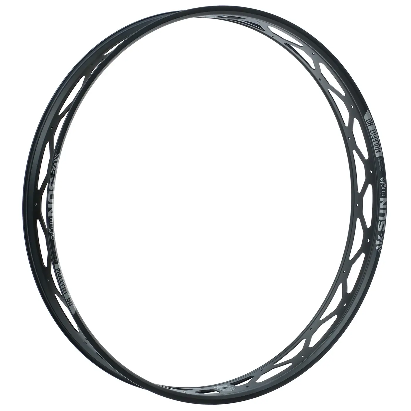 Sun Ringle - The Inside Line