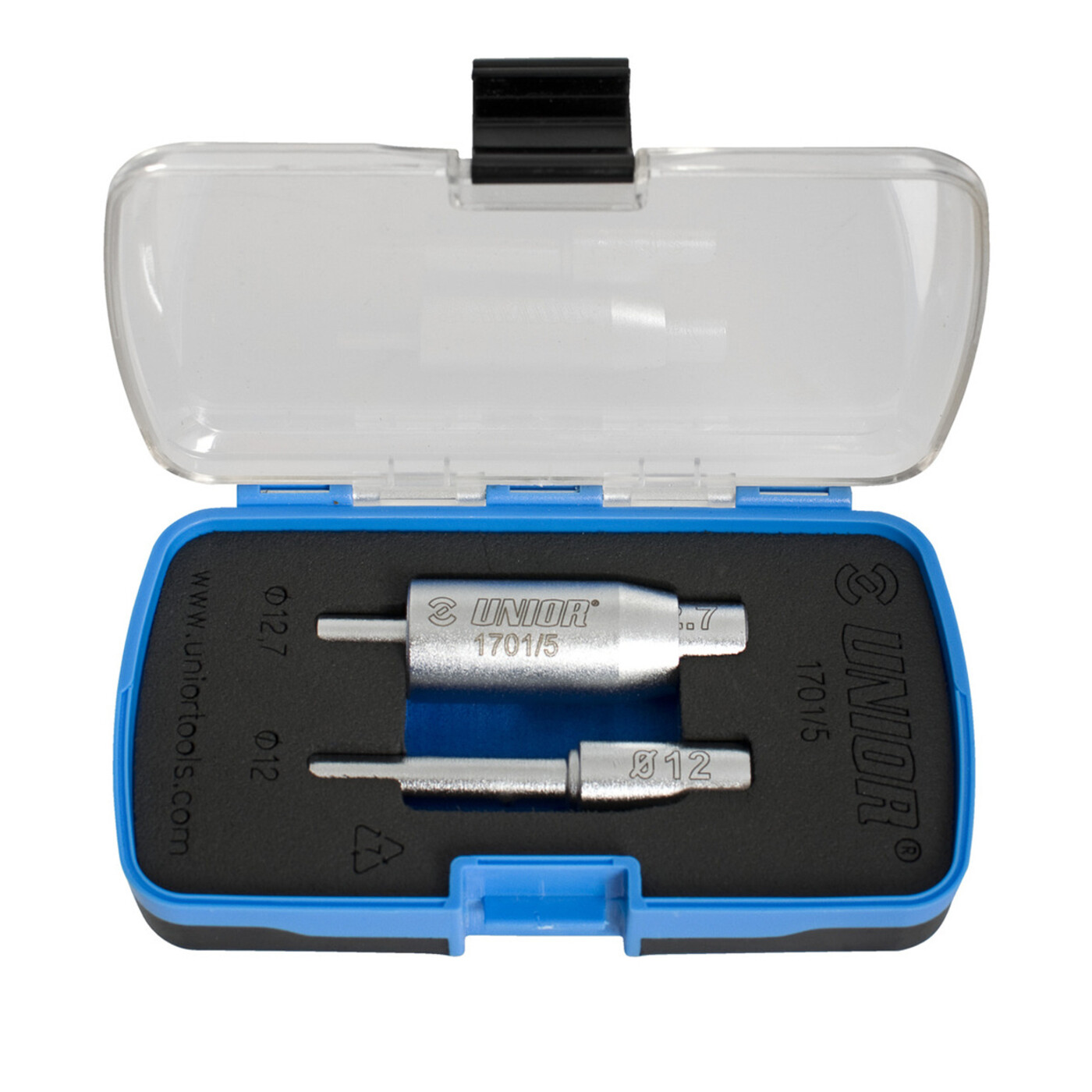 Unior Shock Bushing Extractor Tool - The Inside Line