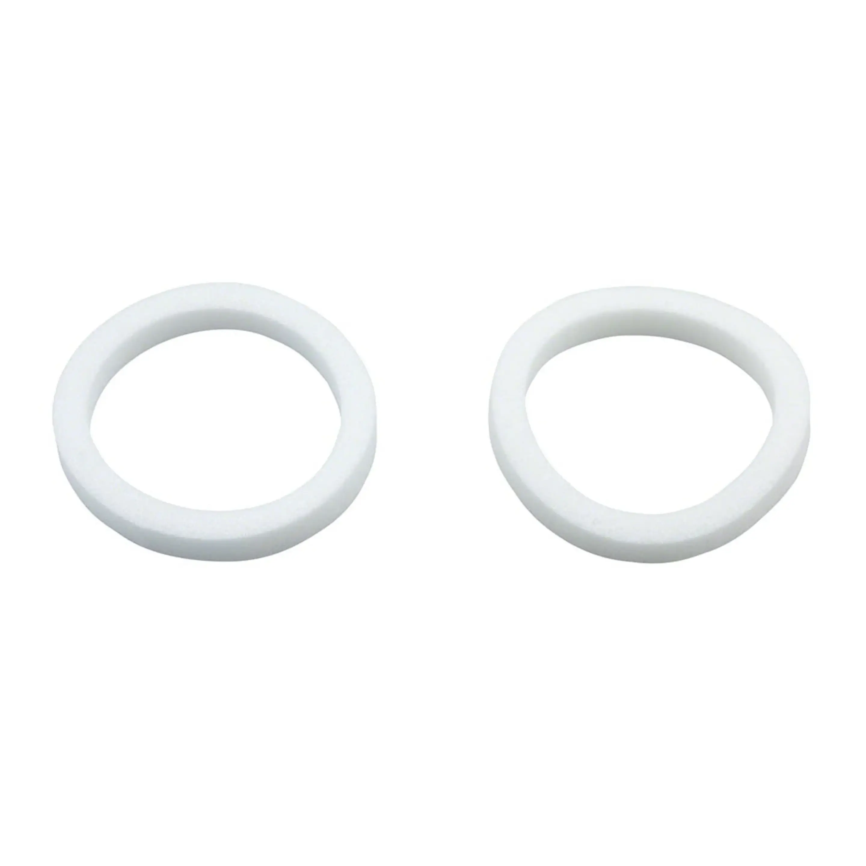 WSS Foam Rings (PAIR) - The Inside Line