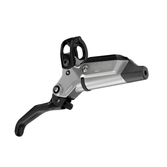 SRAM Maven Ultimate Disc Brake - The Inside Line SRAM Maven Ultimate Disc Brake - The Inside Line