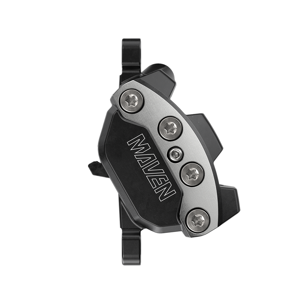 SRAM Maven Ultimate Disc Brake - The Inside Line SRAM Maven Ultimate Disc Brake - The Inside Line