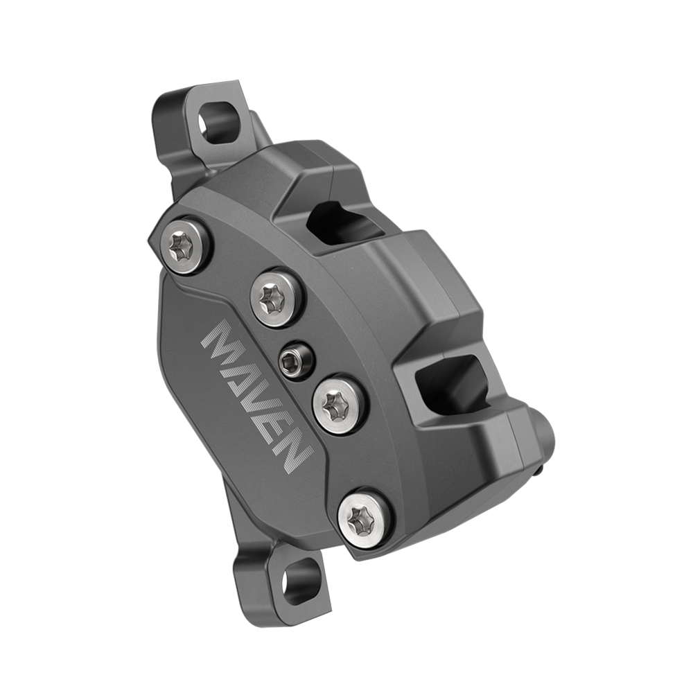SRAM Maven Bronze Caliper - The Inside Line