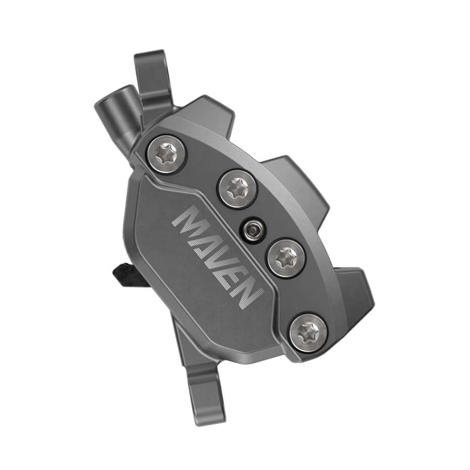 SRAM Maven Bronze Caliper - The Inside Line