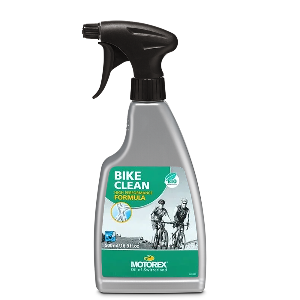 Motorex Bike Clean 500mL - The Inside Line