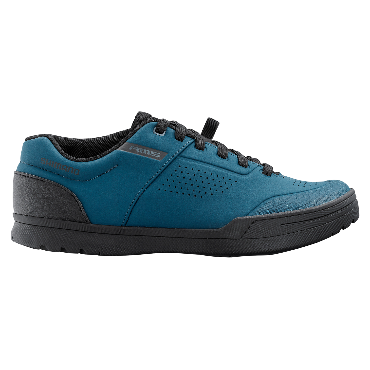 Shimano SH-AM503 Womens Clipless Shoes Aqua Blue - The Inside Line ...