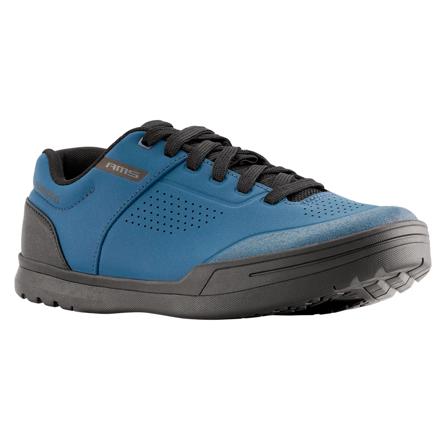 Shimano SH-AM503 Womens Clipless Shoes Aqua Blue - The Inside Line ...