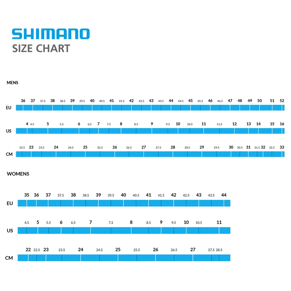 Shimano SH-AM503 Womens Clipless Shoes Aqua Blue - The Inside Line ...