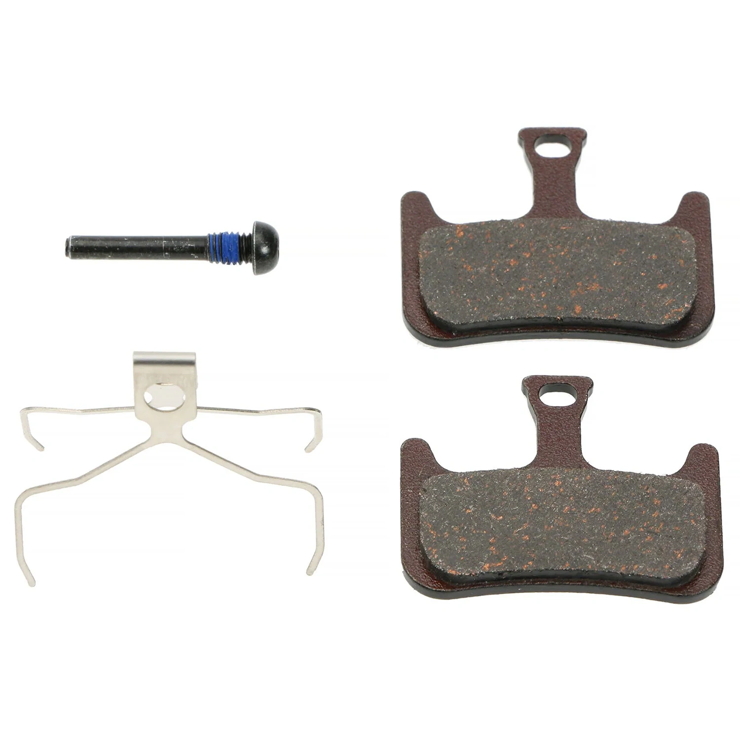 Hayes Dominion A2 Semi Metallic T106 Brake Pads - The Inside Line