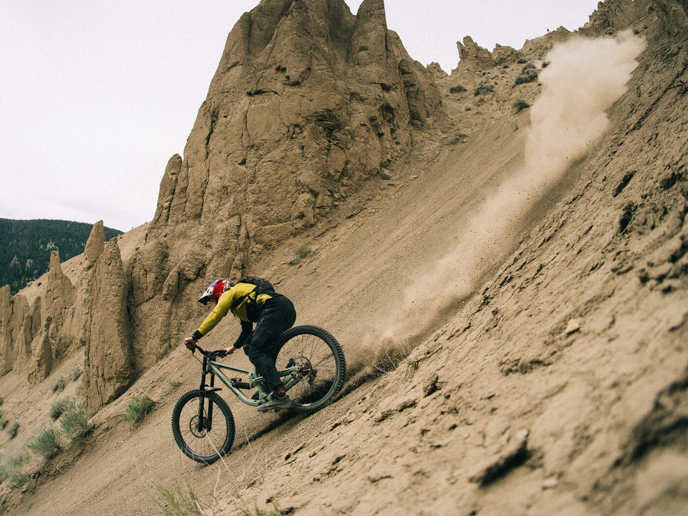 Transition TR11 Frameset - The Inside Line