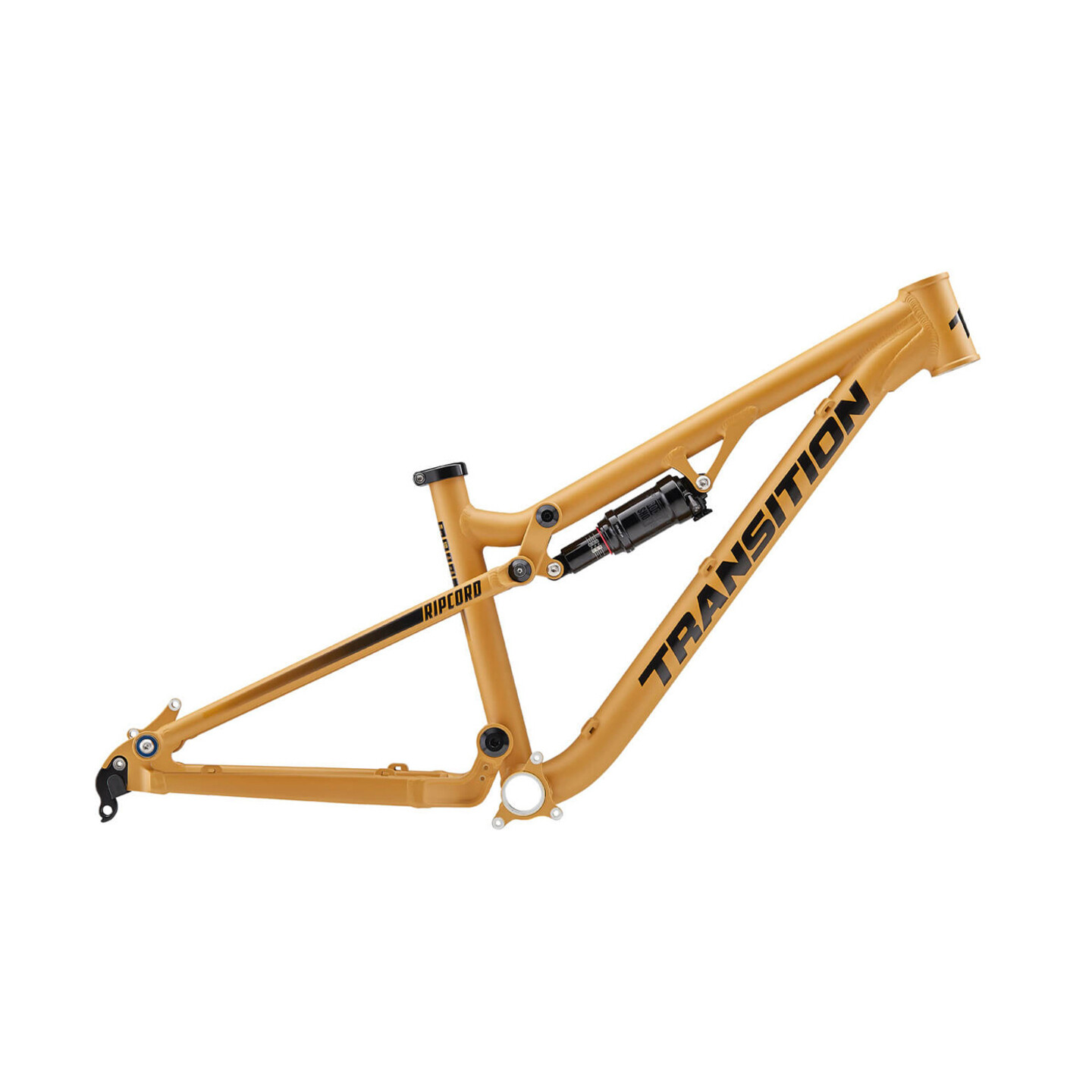 Transition Frames - The Inside Line Mountain Bike Service Ltd.
