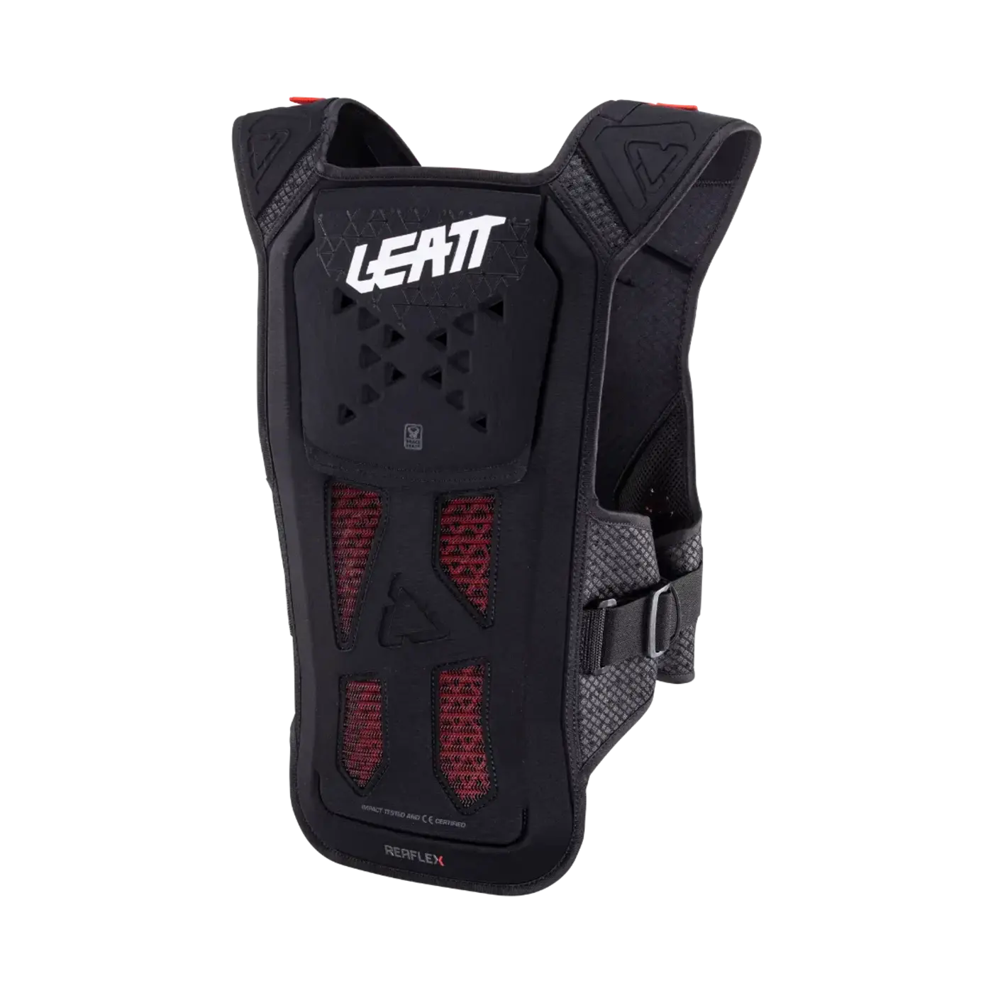 Leatt ReaFlex Chest Protector Mens - The Inside Line