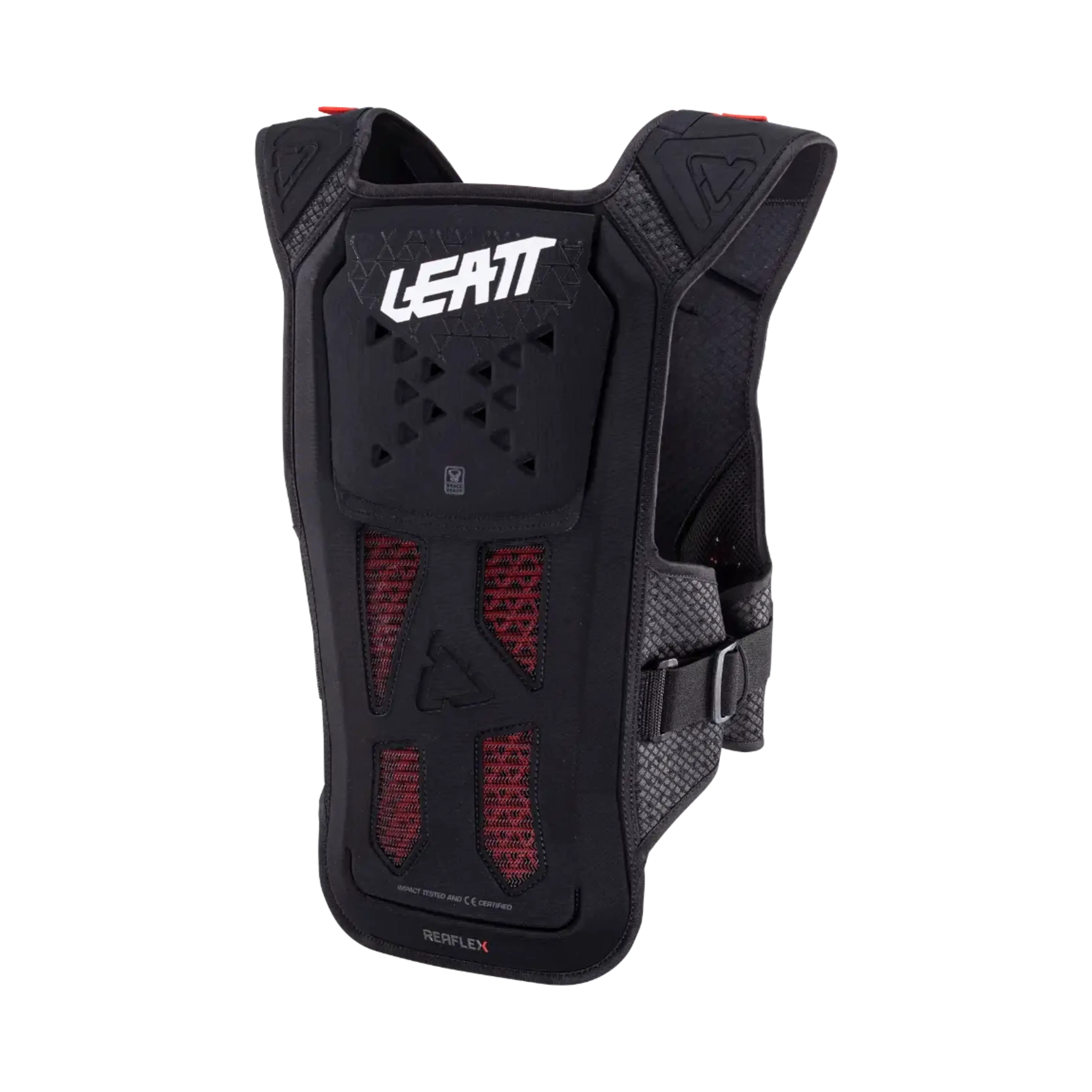 Leatt ReaFlex Chest Protector Mens - The Inside Line