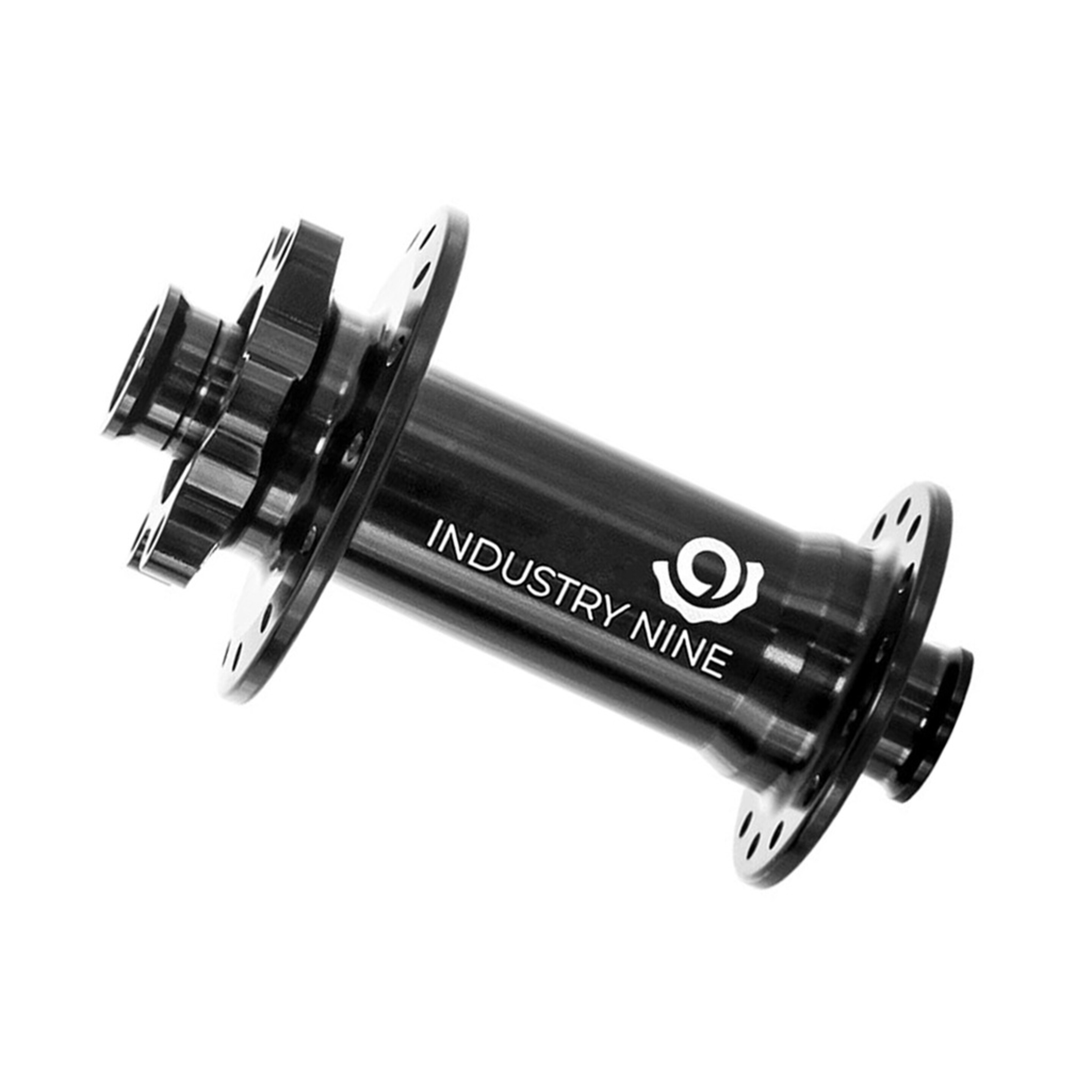 I9 1/1 Classic Hub Front - The Inside Line