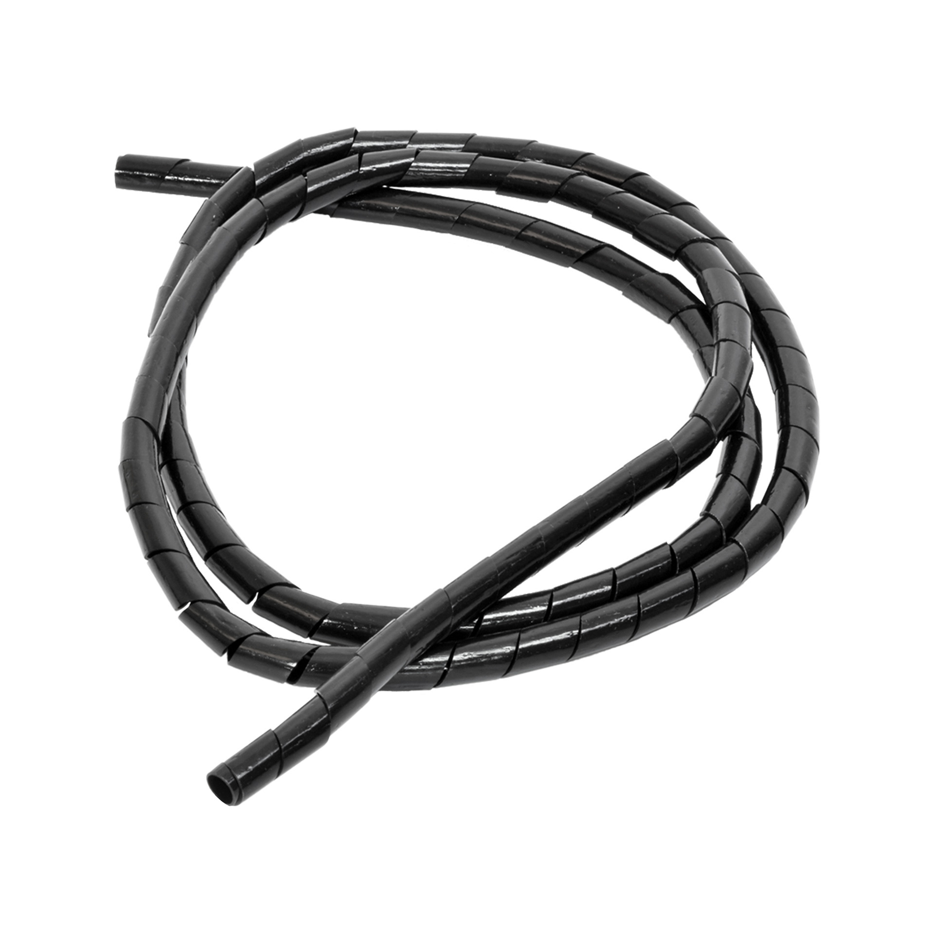 Wheels Manufacturing Spiral Cable Wrap 1m - The Inside Line