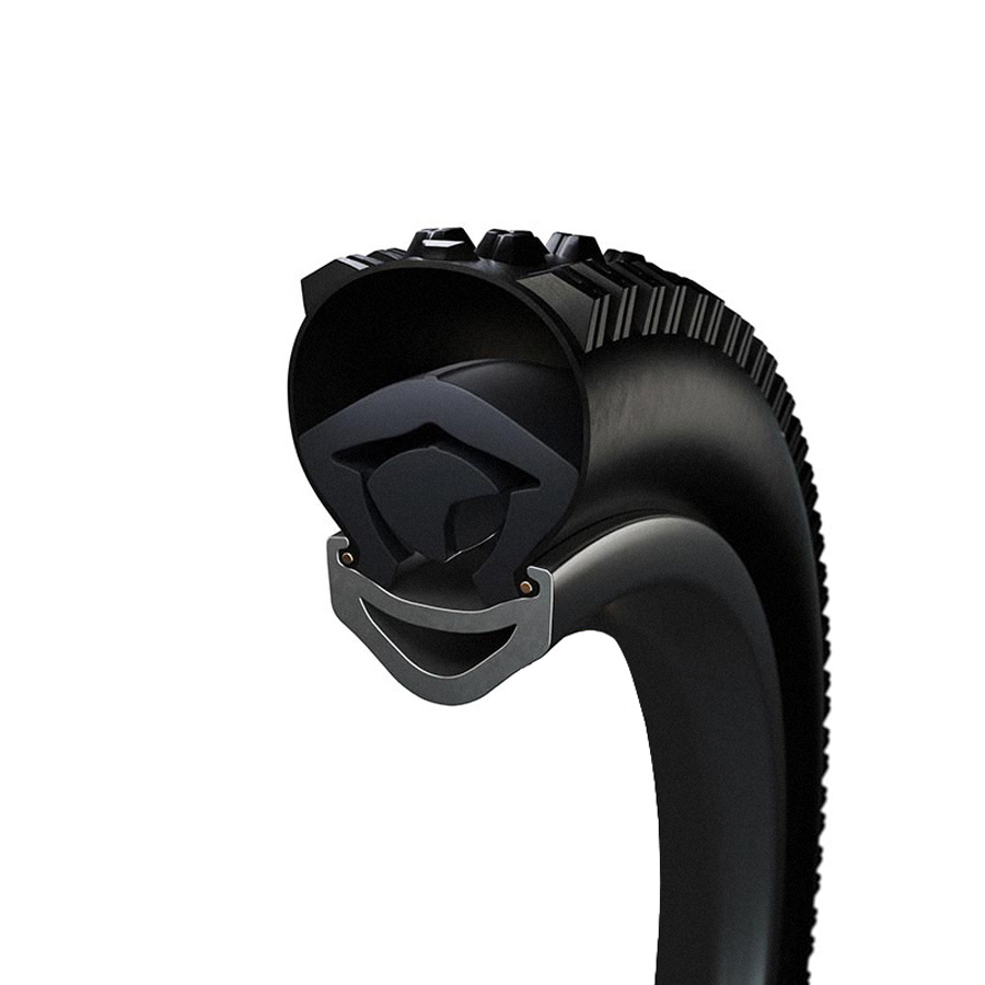 Tannus Armour Fusion Tubeless Inserts - The Inside Line