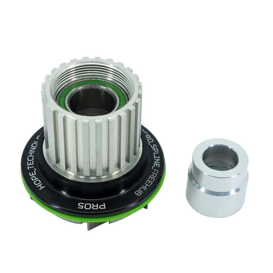 Hope Pro 5 Freehub - The Inside Line