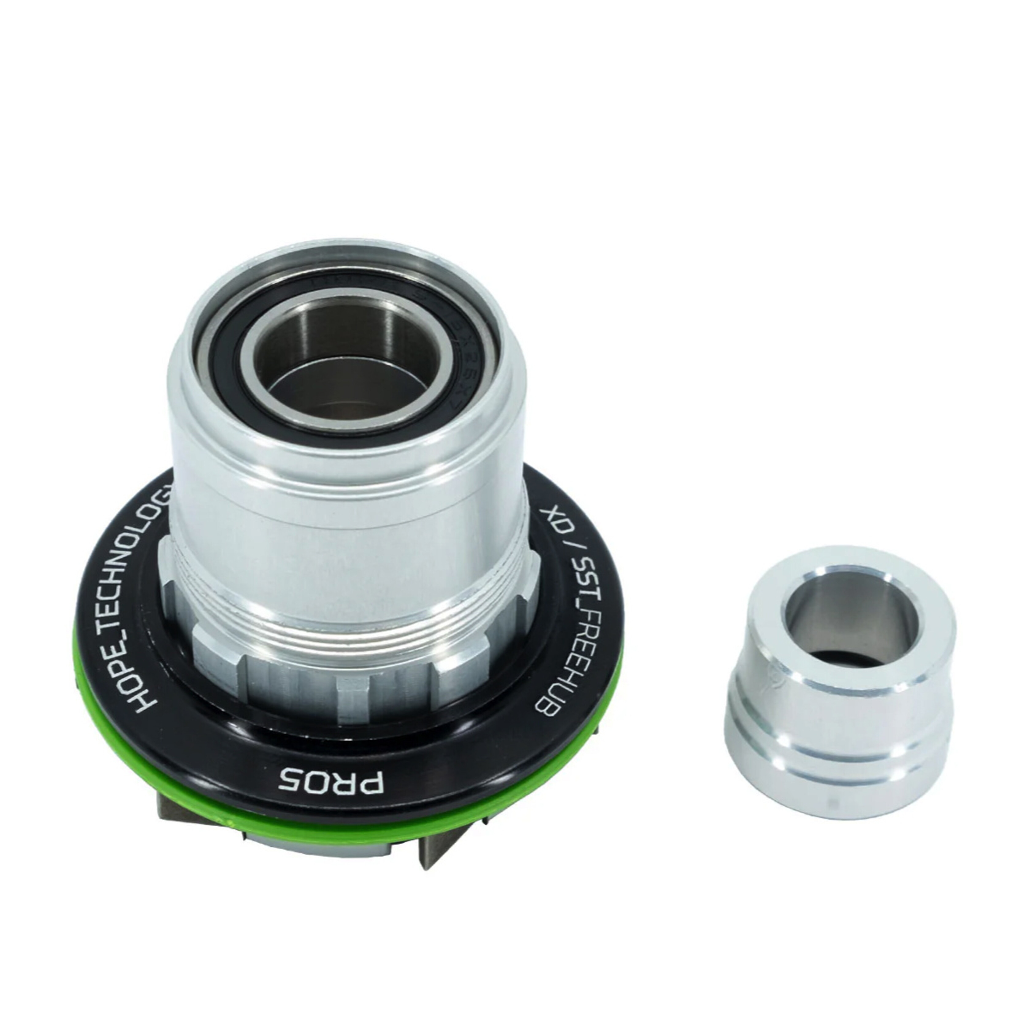 Hope Pro 5 Freehub - The Inside Line