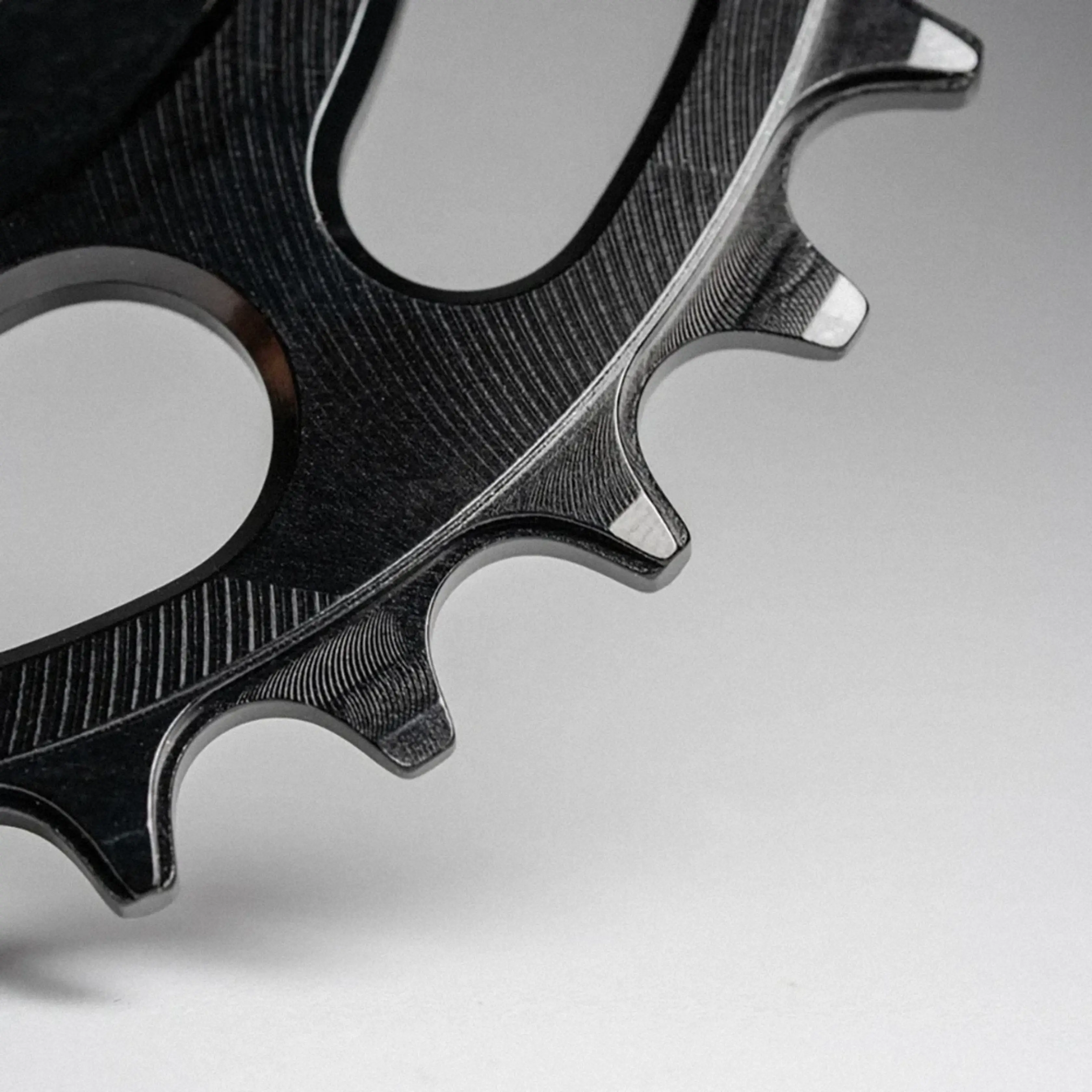 NSB Race Face Cinch Chainring - The Inside Line