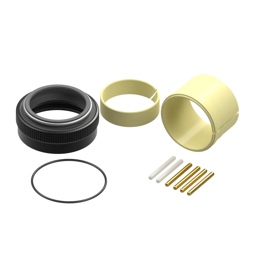 OneUp Dropper Rebuild Kit V3 27.2 - The Inside Line Mountain Bike ...