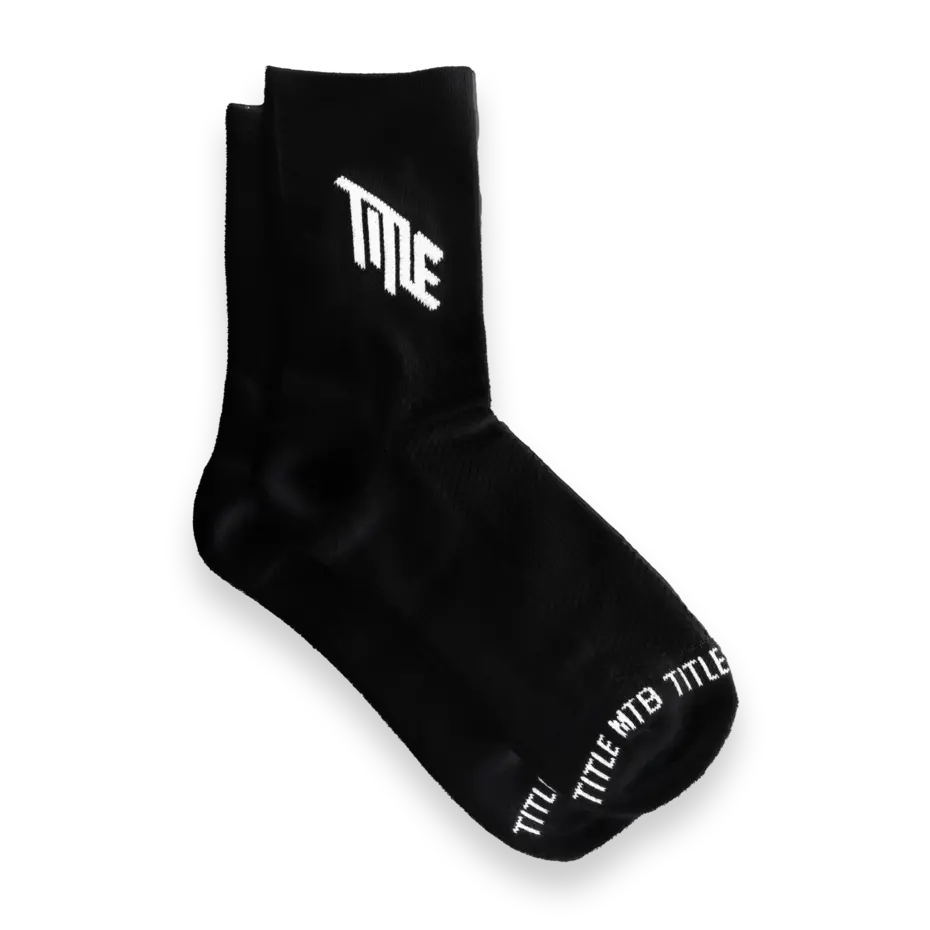 Title Everyday Socks - The Inside Line