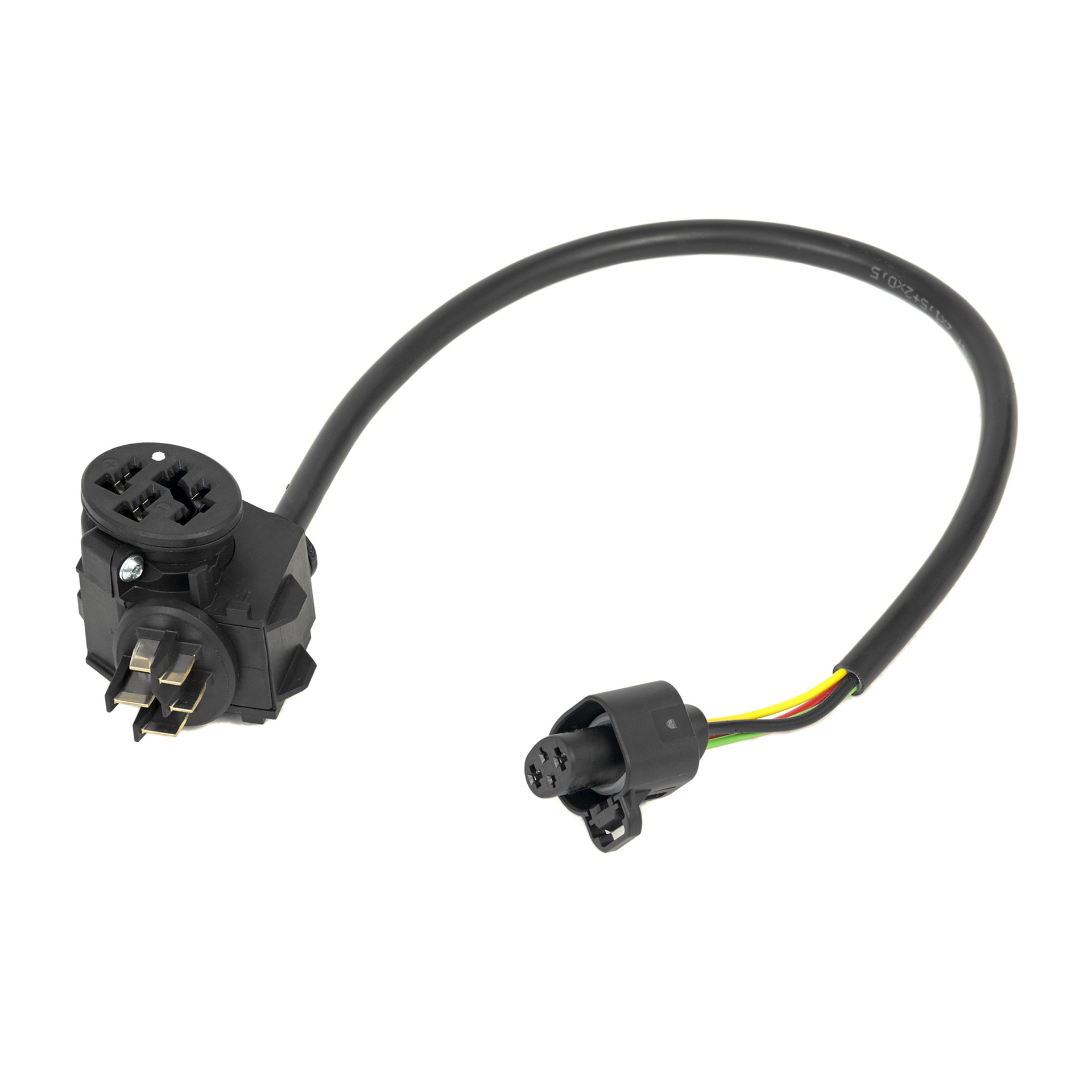 Bosch Powerpack Frame Mount Cable 1100mm - The Inside Line