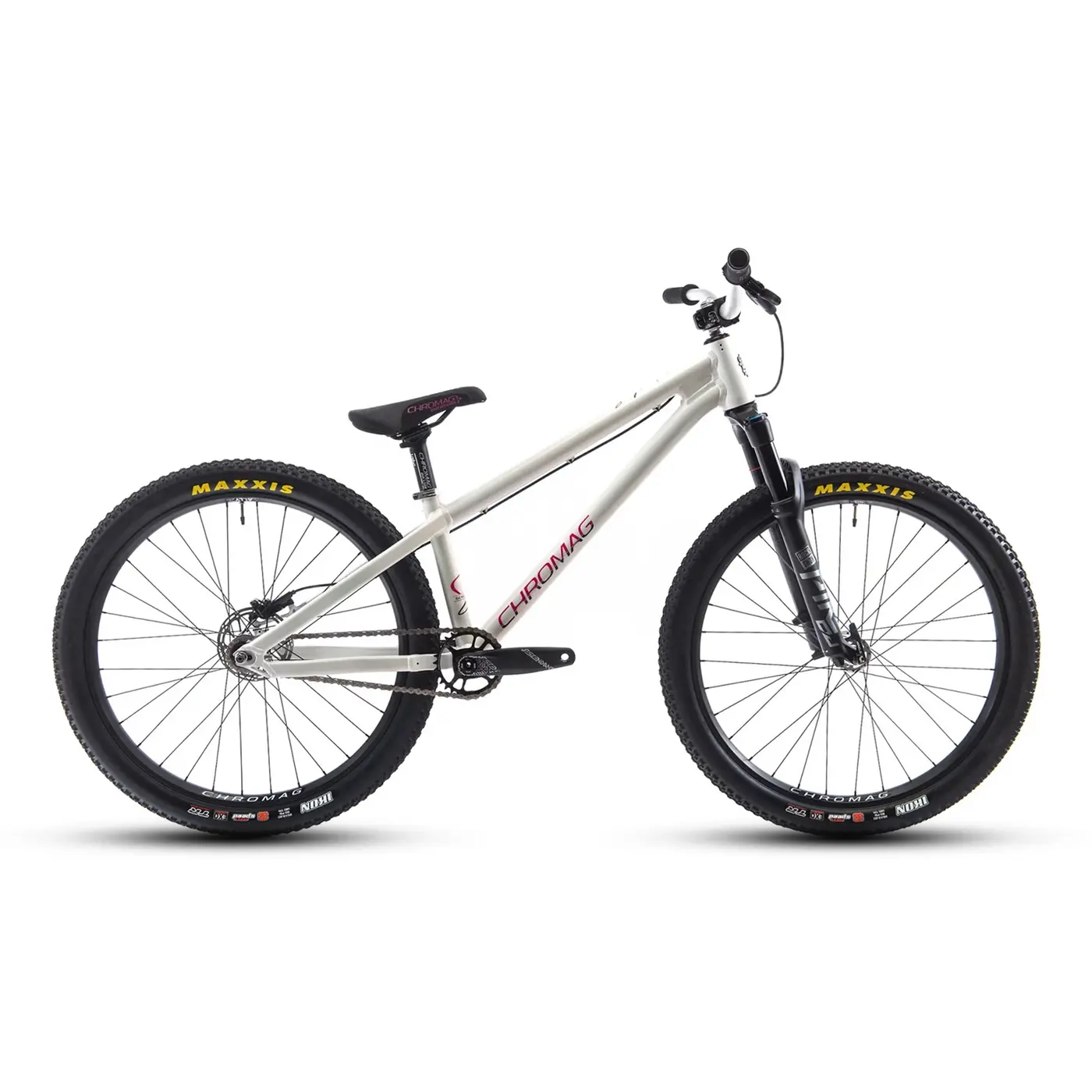 Chromag Signature Complete - The Inside Line