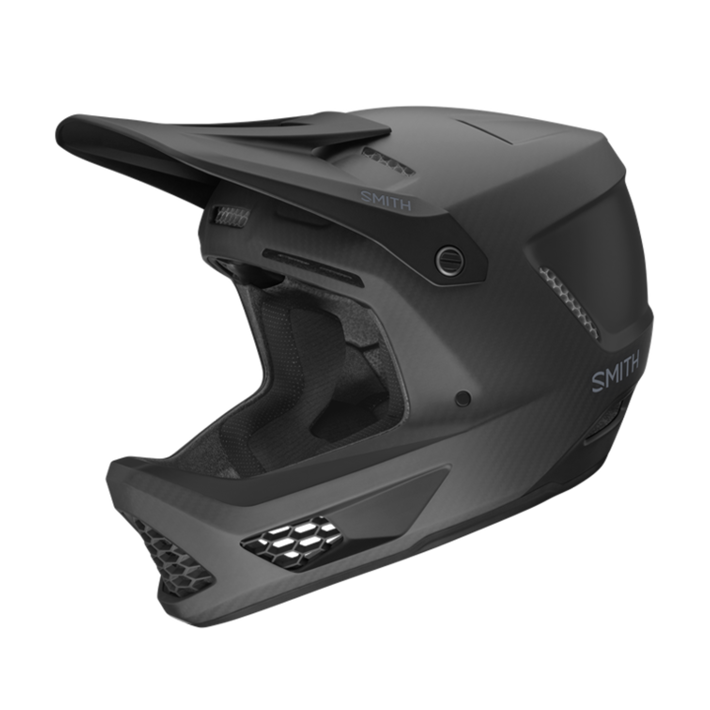 Smith Hardline Carbon MIPS Full Face Helmet - The Inside Line