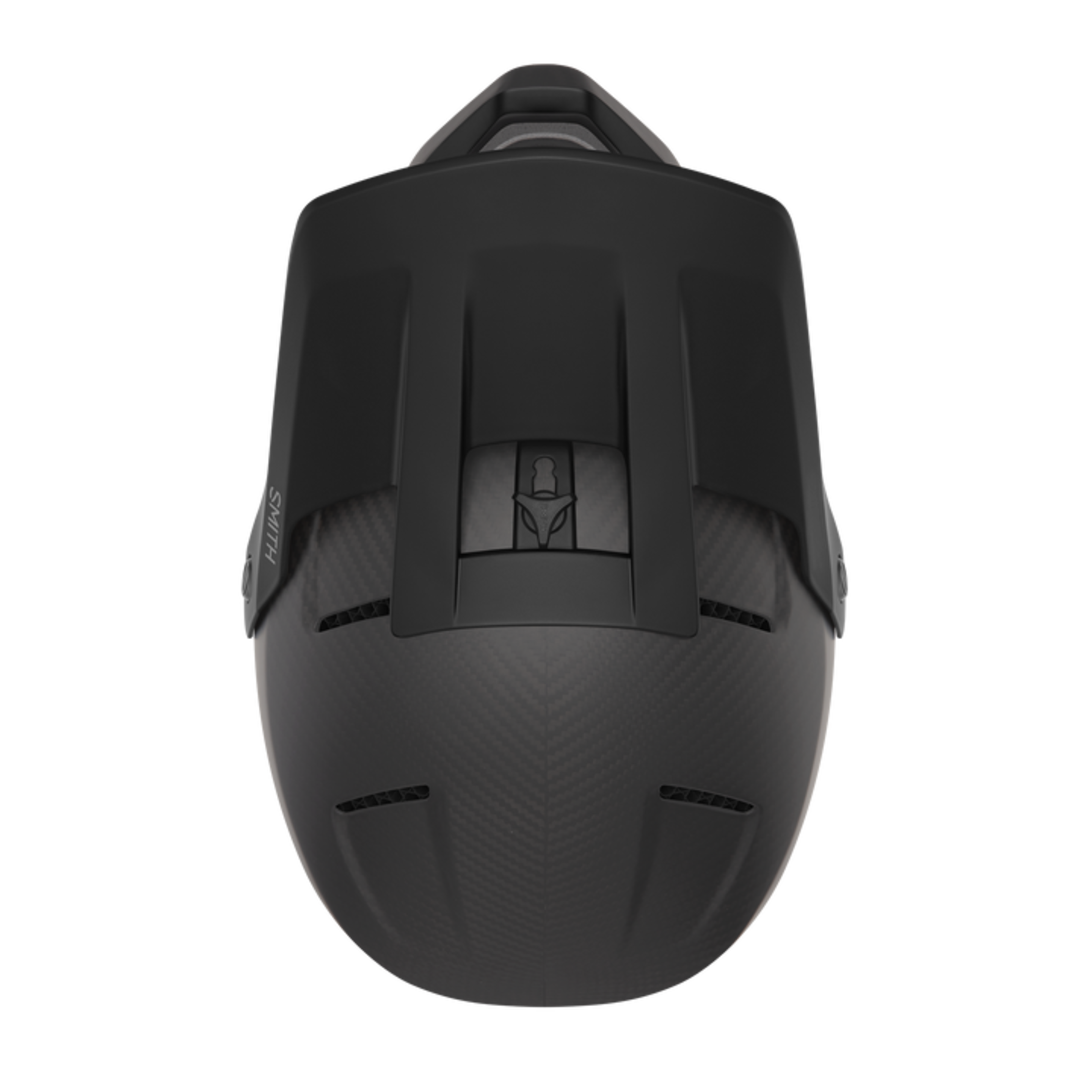 Smith Hardline Carbon MIPS Full Face Helmet - The Inside Line