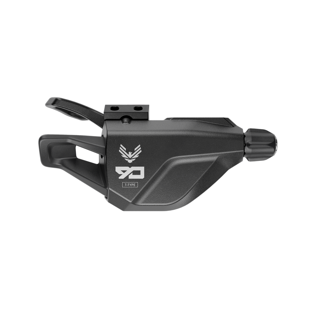 SRAM Eagle 90 A1 Shifter | 12 Spd | Matchmaker | Black - The Inside Line