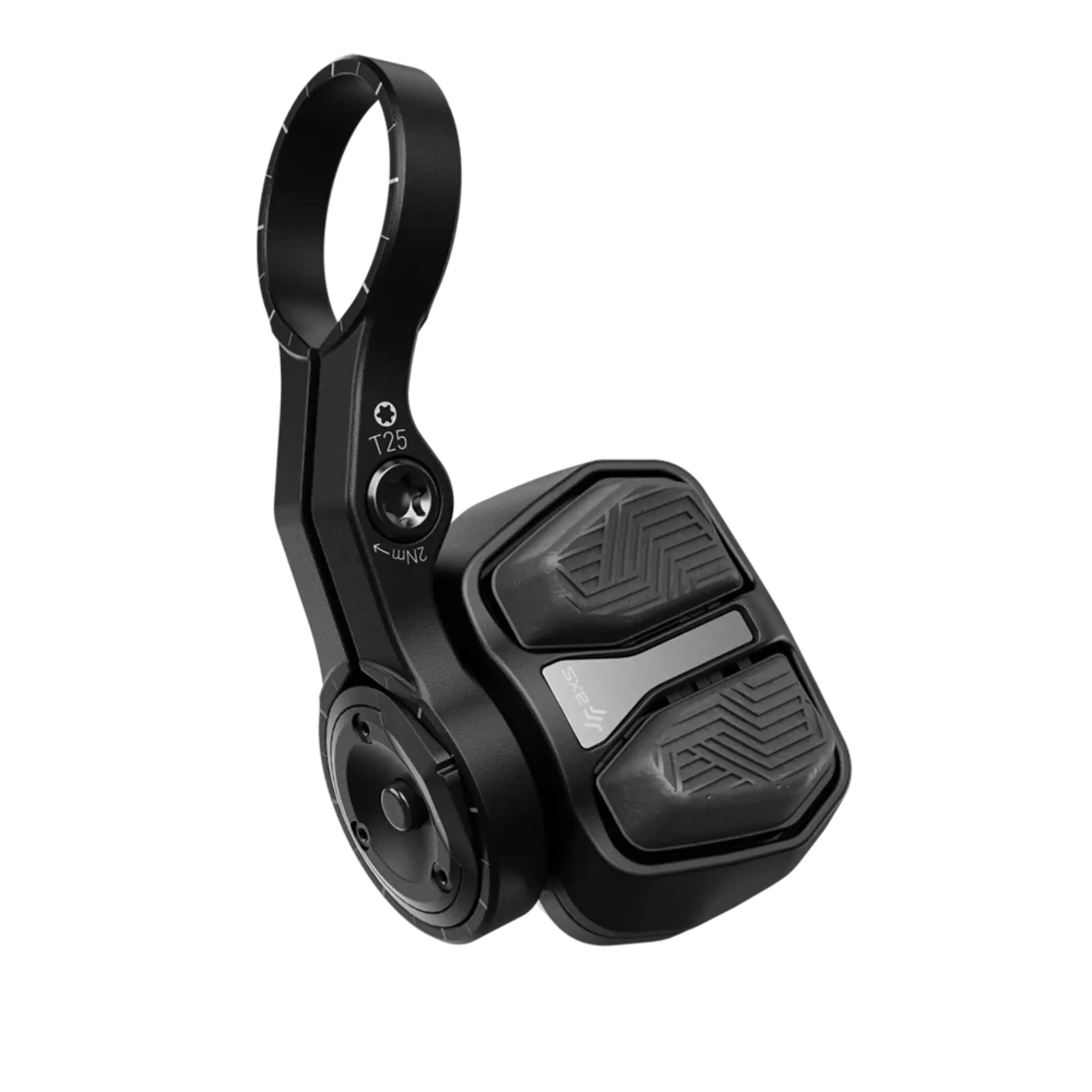 SRAM POD Ultimate D1 Electronic Shifter Black - The Inside Line