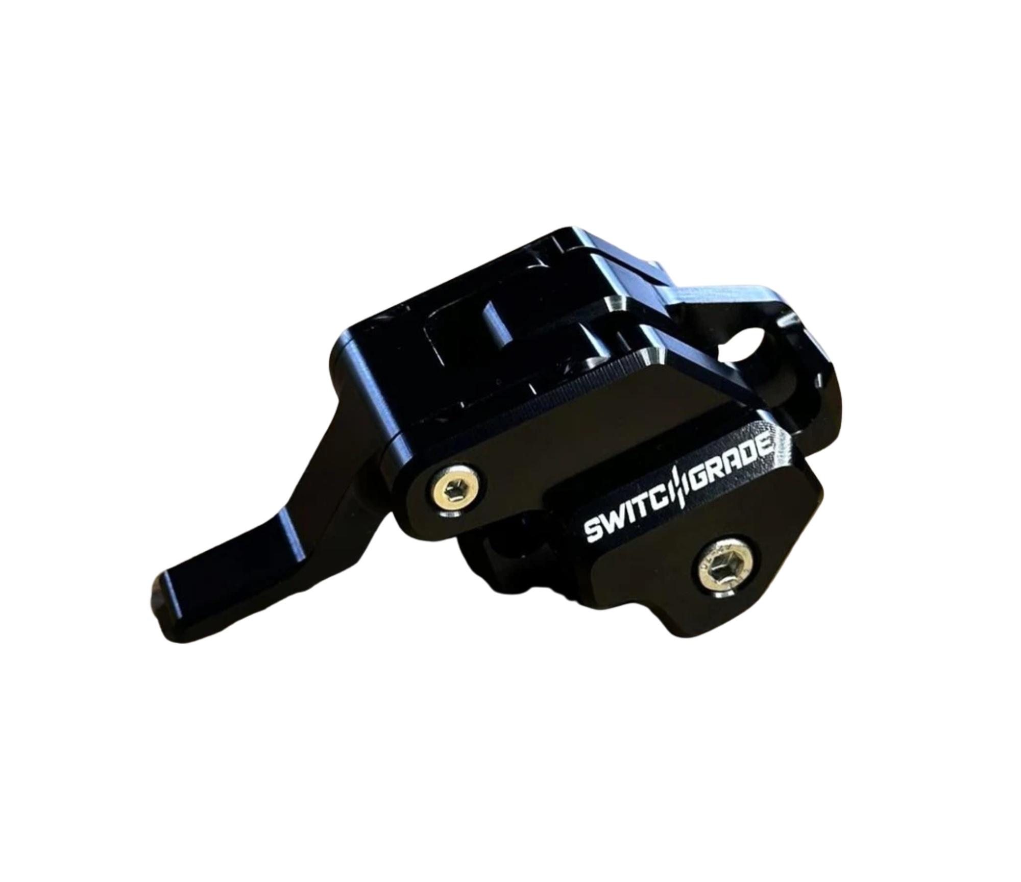 Aenomaly SwitchGrade 2.0 Evo Saddle Angle Adjuster - The Inside Line