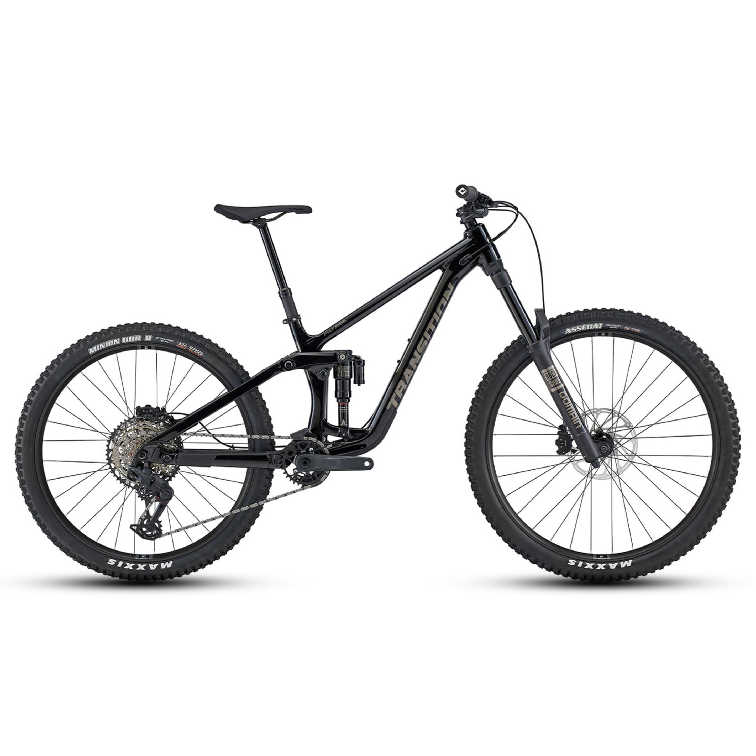 Transition Bikes - The Inside Line Mountain Bike Specialists - The ...