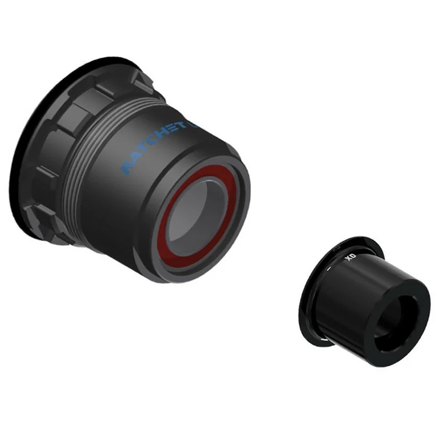 Dt Swiss Freehub Ratchet LN HYB XD 12mm DS CAP - The Inside Line