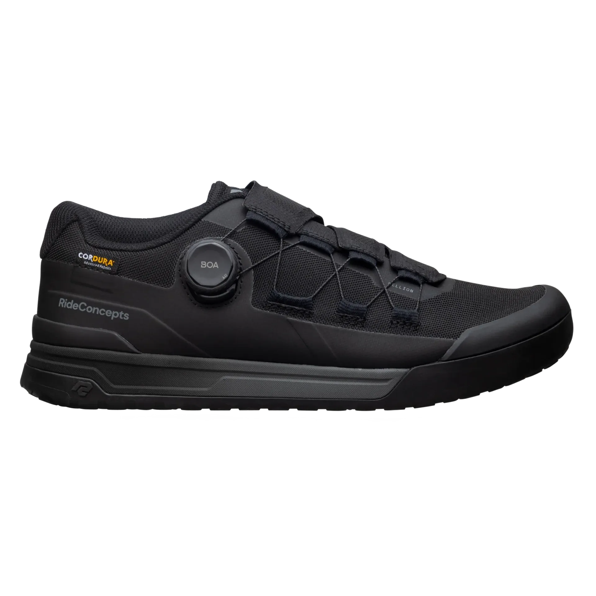 Ride Concepts Hellion Clip BOA Mens Clipless Shoes - The Inside Line
