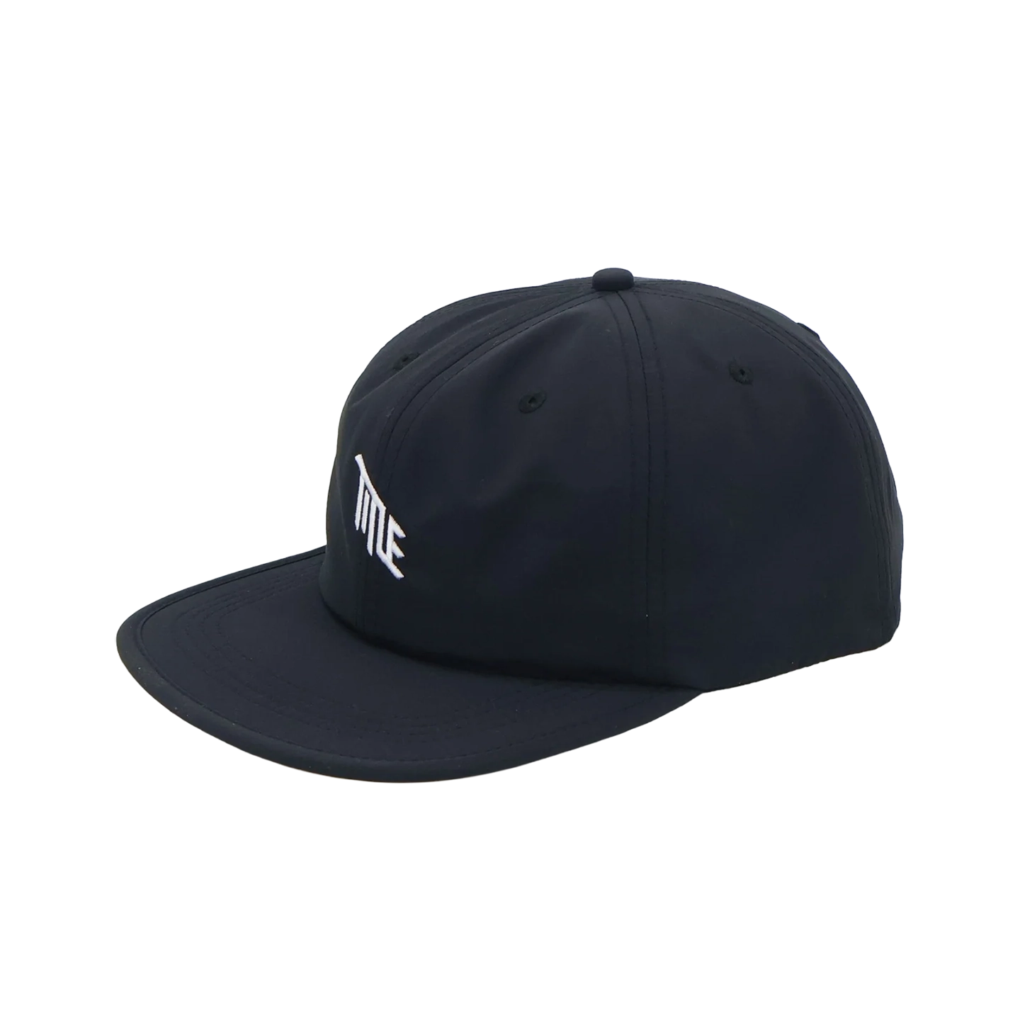 Title Unstructured Packable Hat - The Inside Line