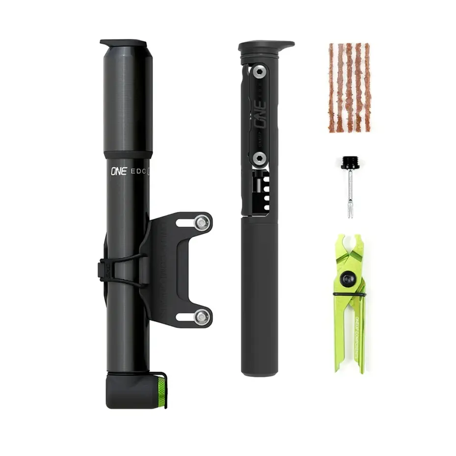 OneUp EDC Pump Bundle - The Inside Line